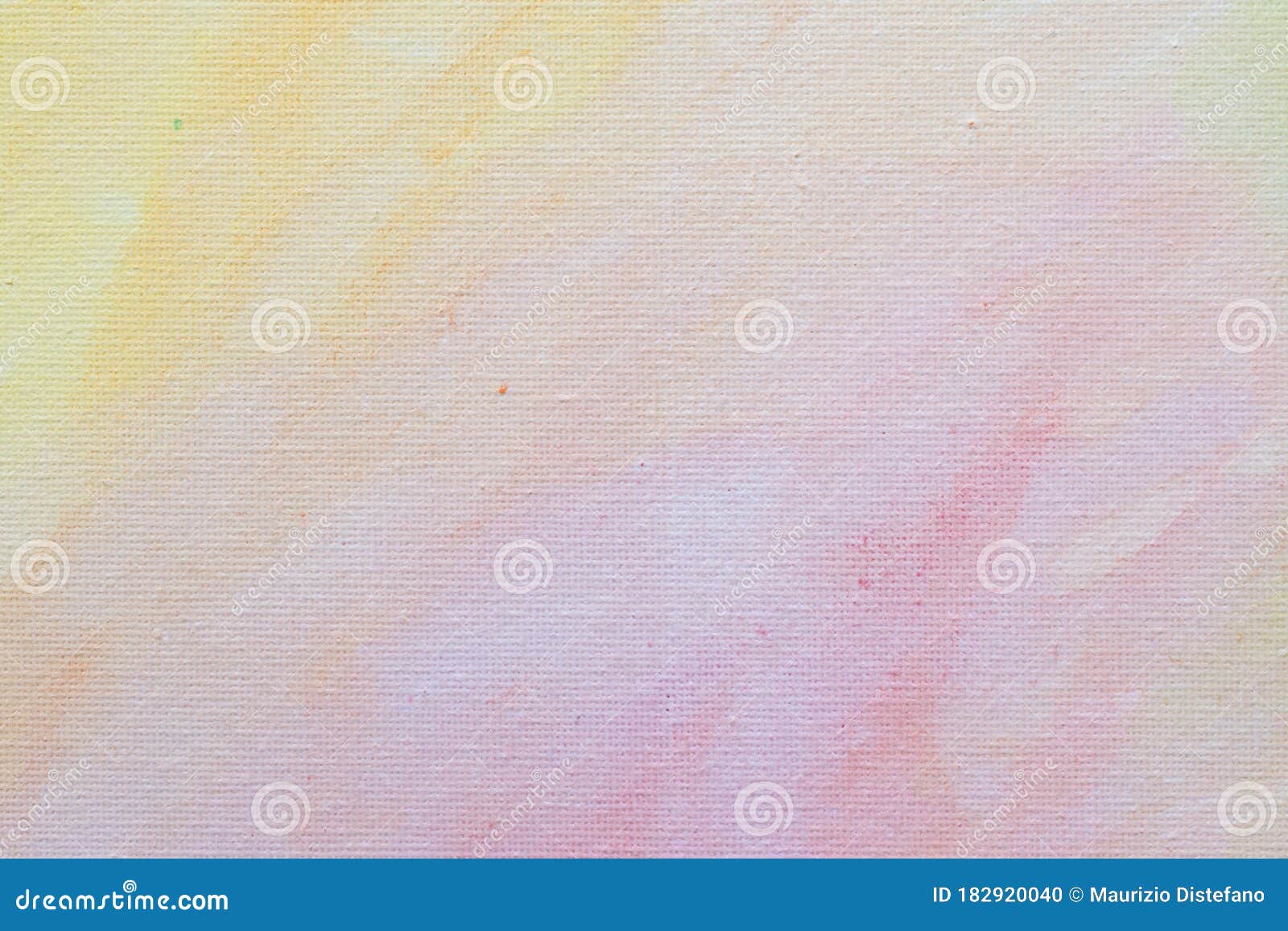 Soft and Delicate Colors on Cotton Canvas. Background for Paintings and ...