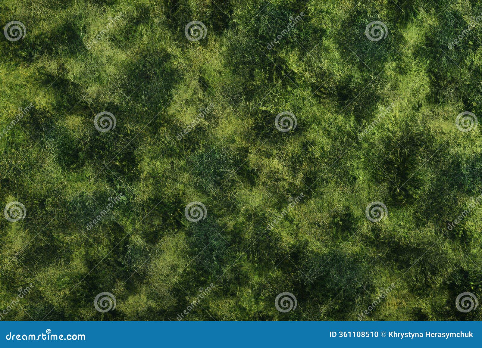 Soft, Dense Moss Texture, Deep Green with Fine, Velvety Surfaces ...
