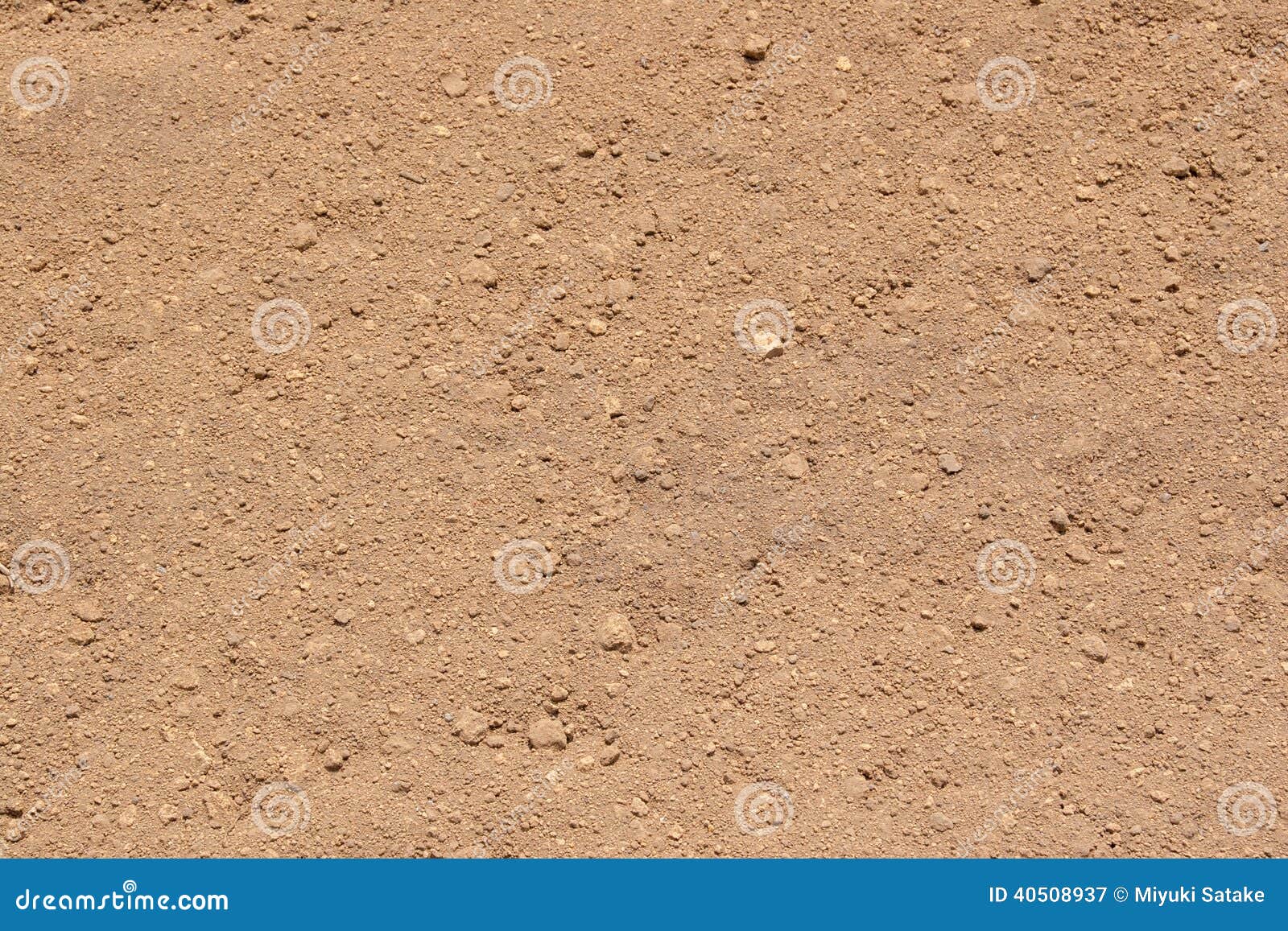 Soft dirt stock image. Image of dirt, orange, soft, frame - 40508937