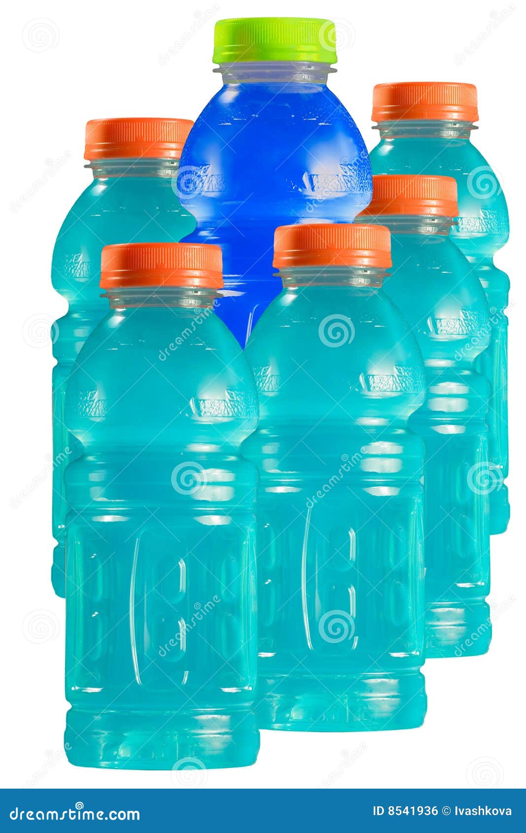 Soft drinks stock photo. Image of soft, beverage, drink - 8541936