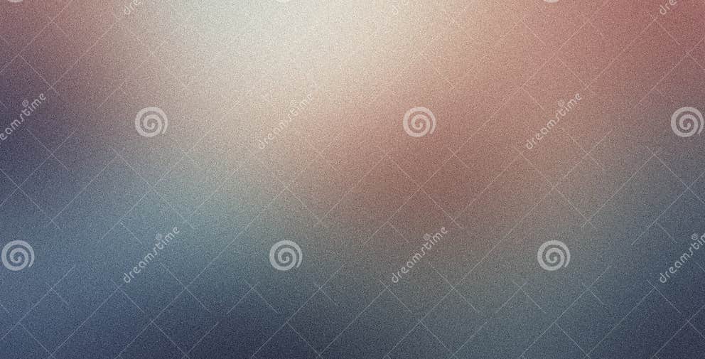 Soft and Elegant Visual Effect Created by Abstract Blurred Gradient ...