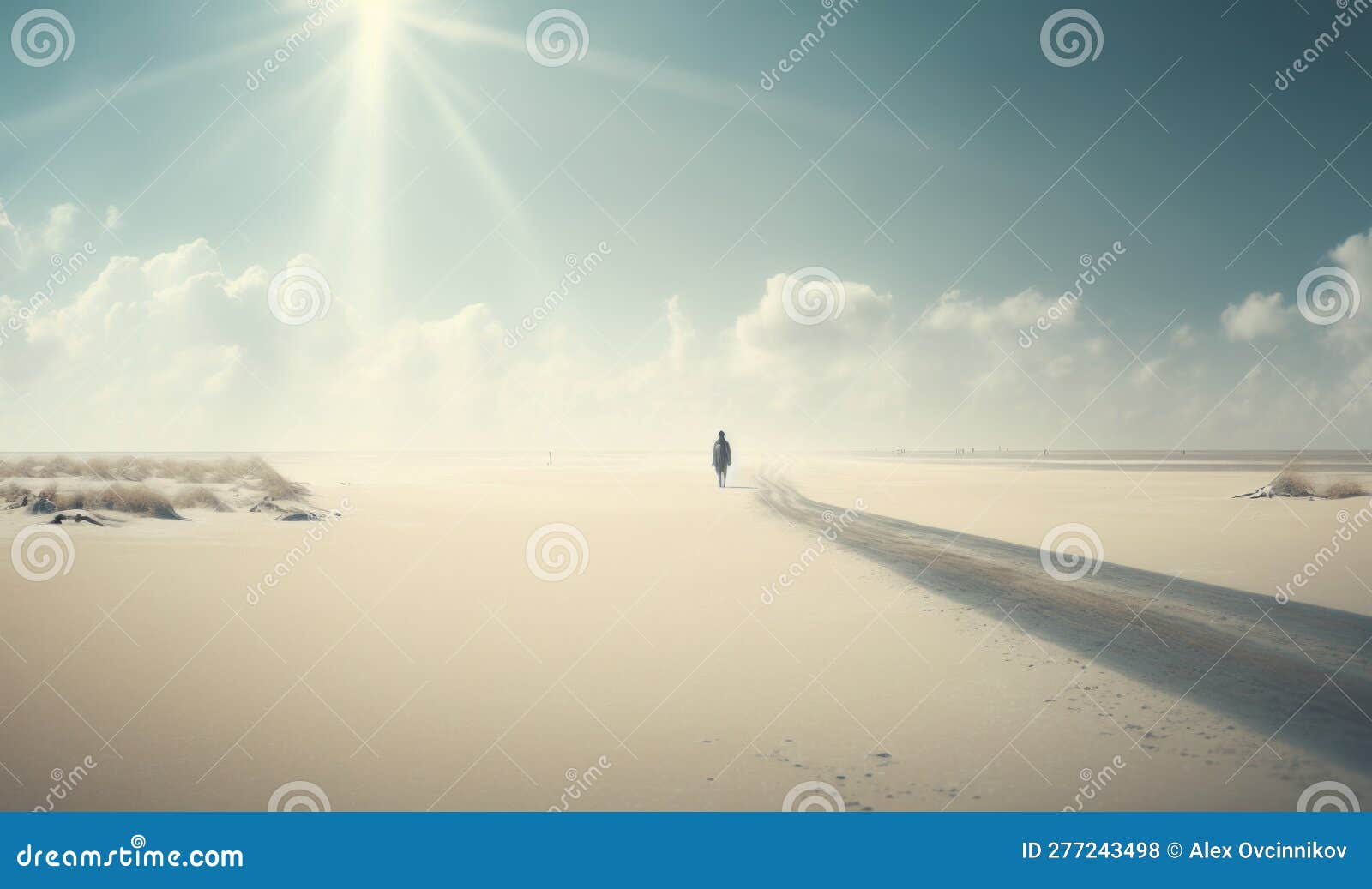 Soft Ethereal Dreamy Background for Professional Use. Stock ...