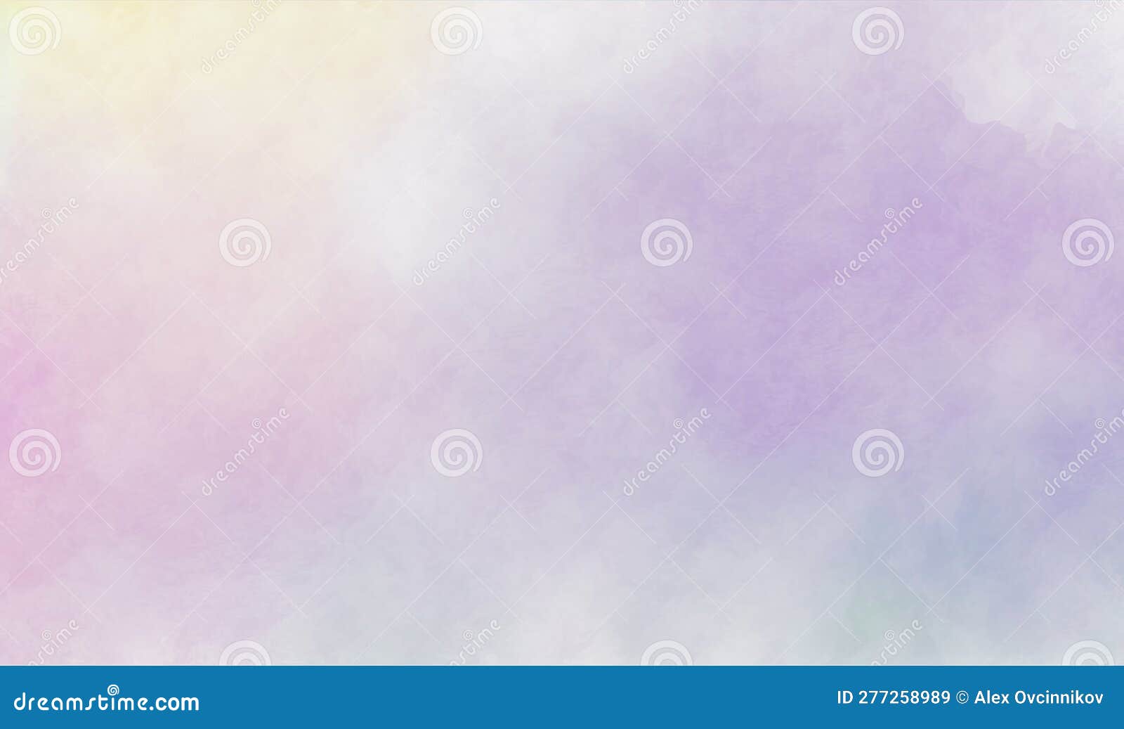 Soft Ethereal Watercolor Paper Texture Background for Professional Use ...