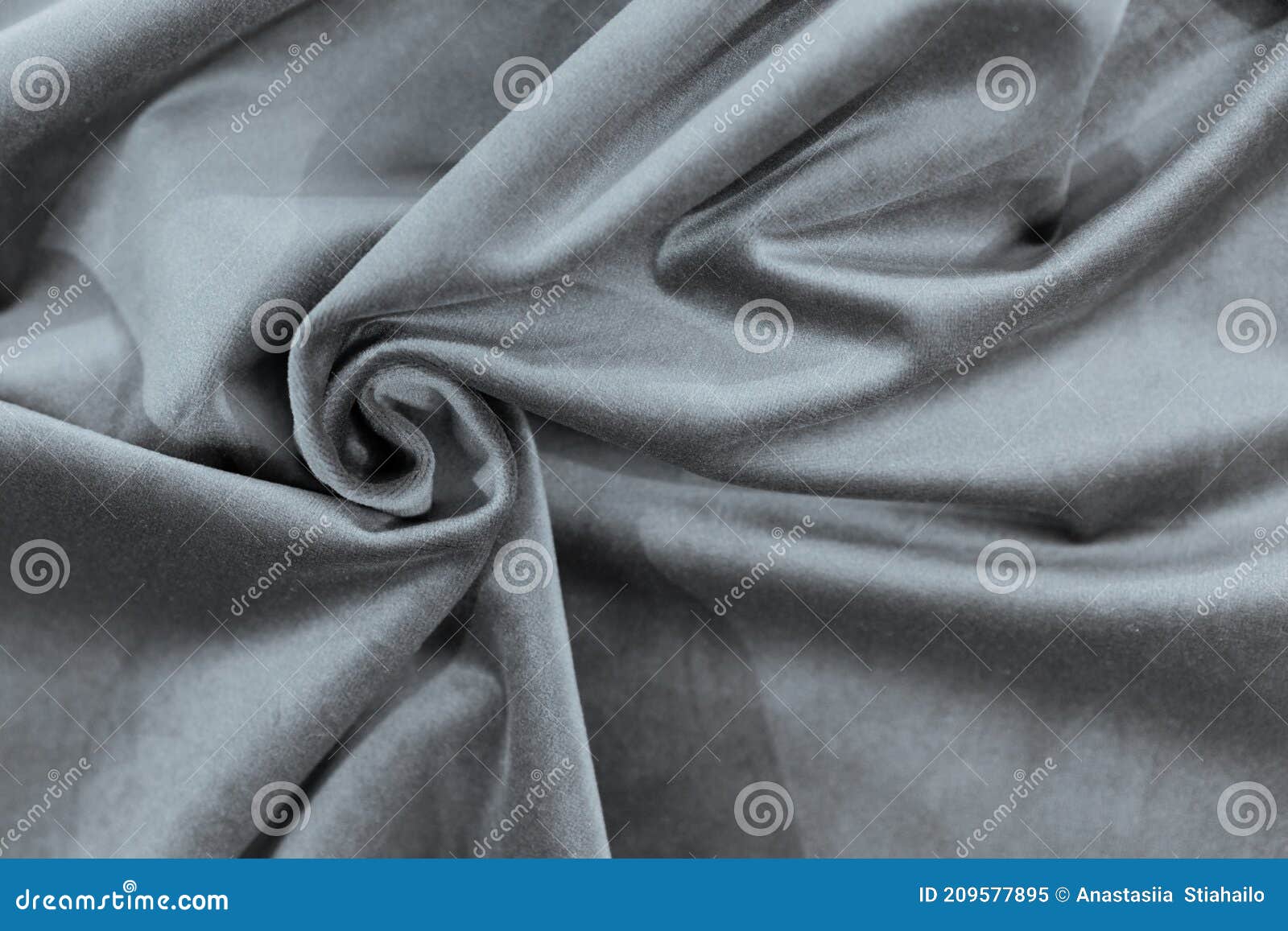 Soft Fabric Background. Decorative Curtain Textile Background. Repair ...