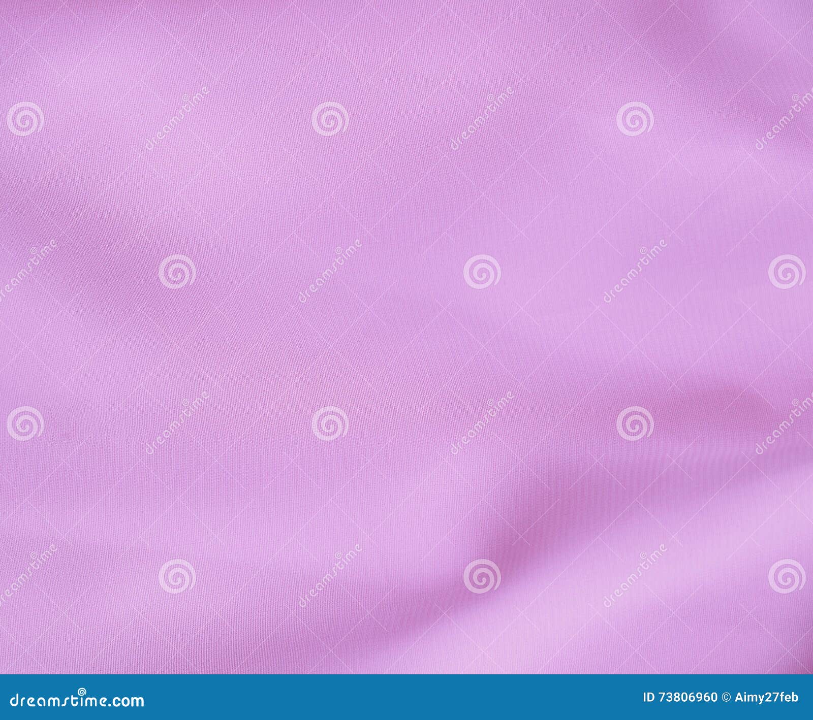 Purple Pastel Note Paper Top View Isolated On White Background, Stock ...
