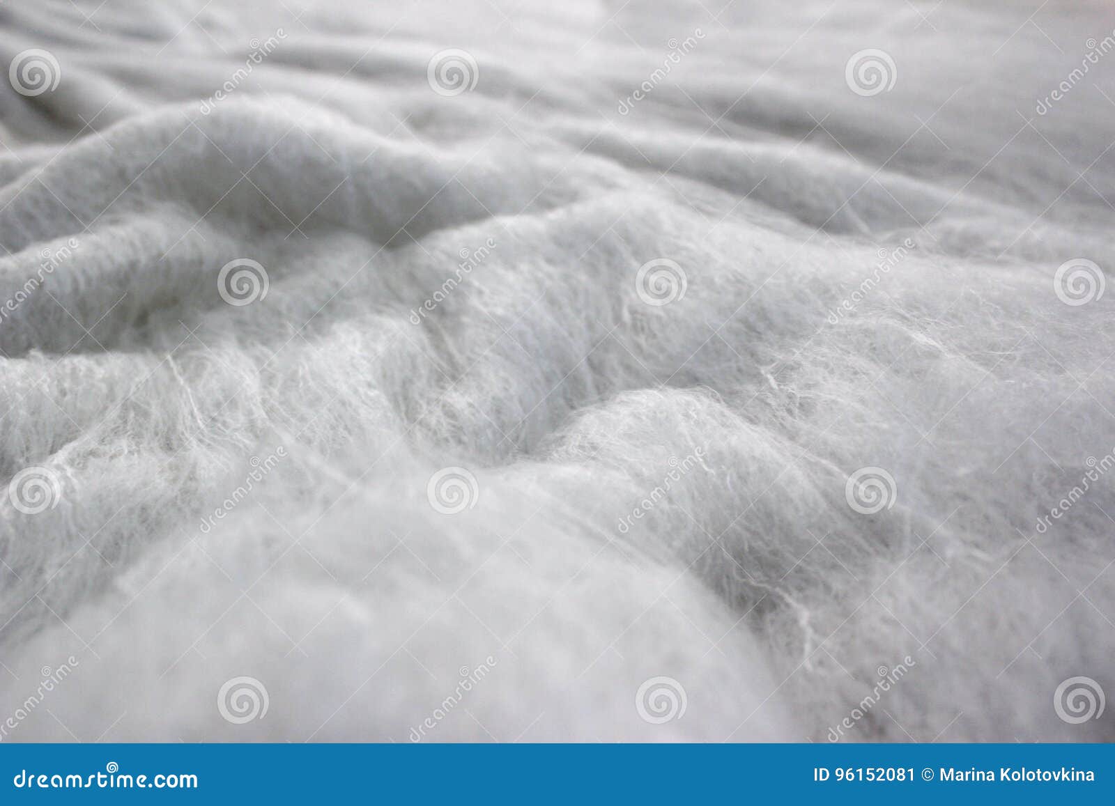 Soft fiber for silk. stock image. Image of pillow, bill - 96152081