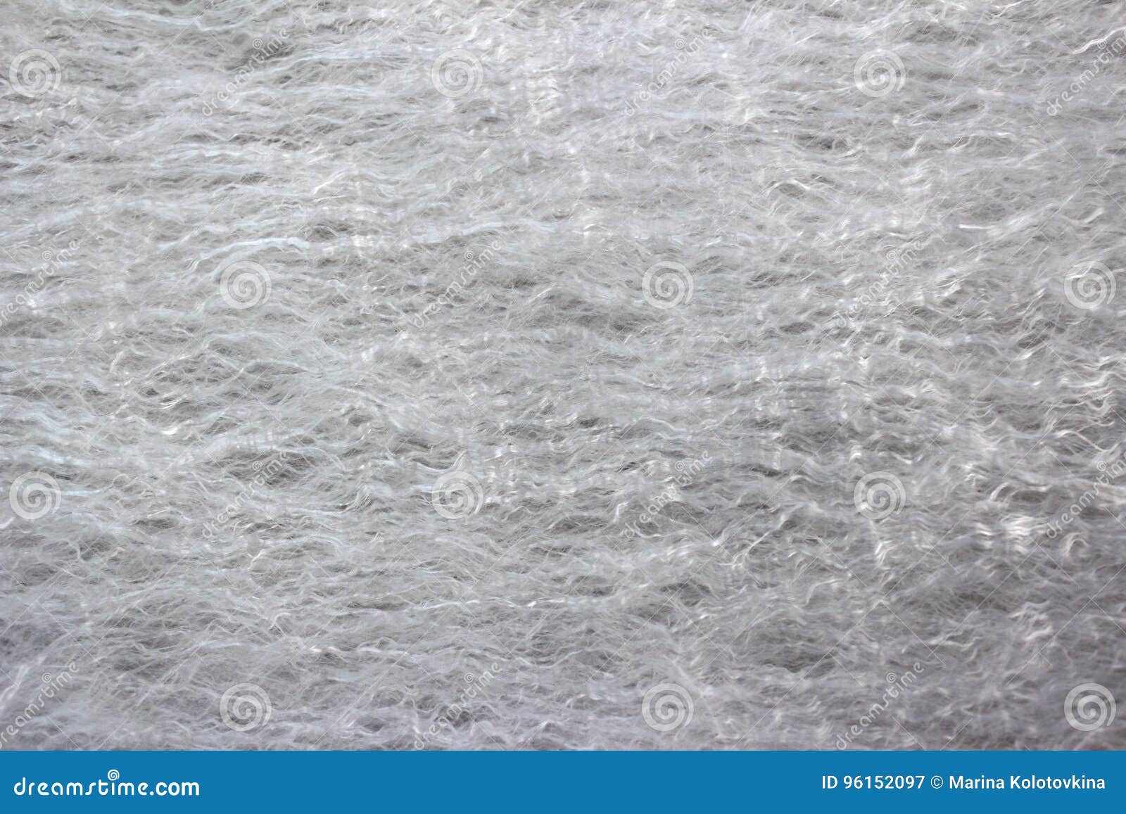 Soft fiber for silk. stock image. Image of filament, clue - 96152097