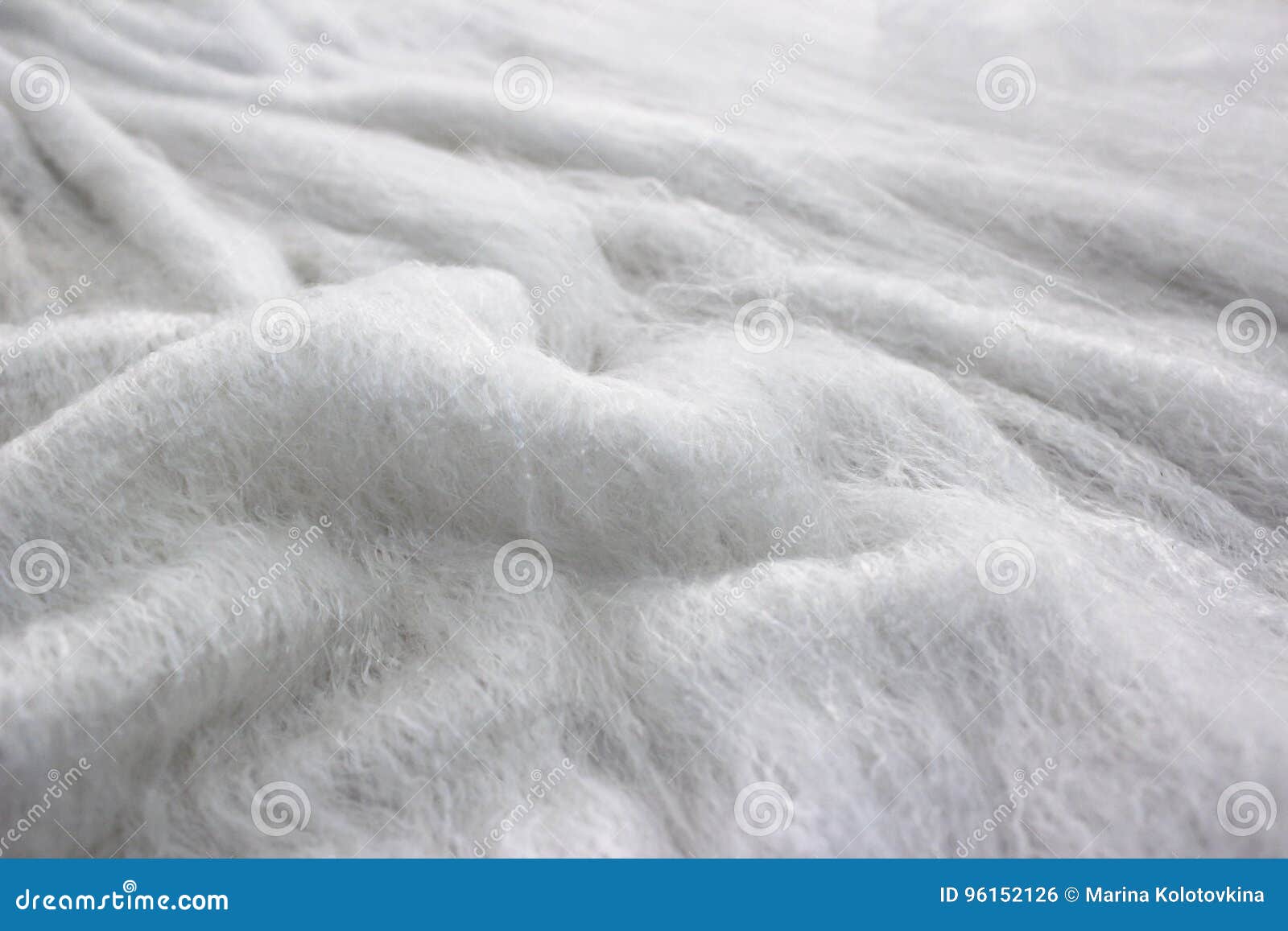 Soft fiber for silk. stock photo. Image of account, material - 96152126