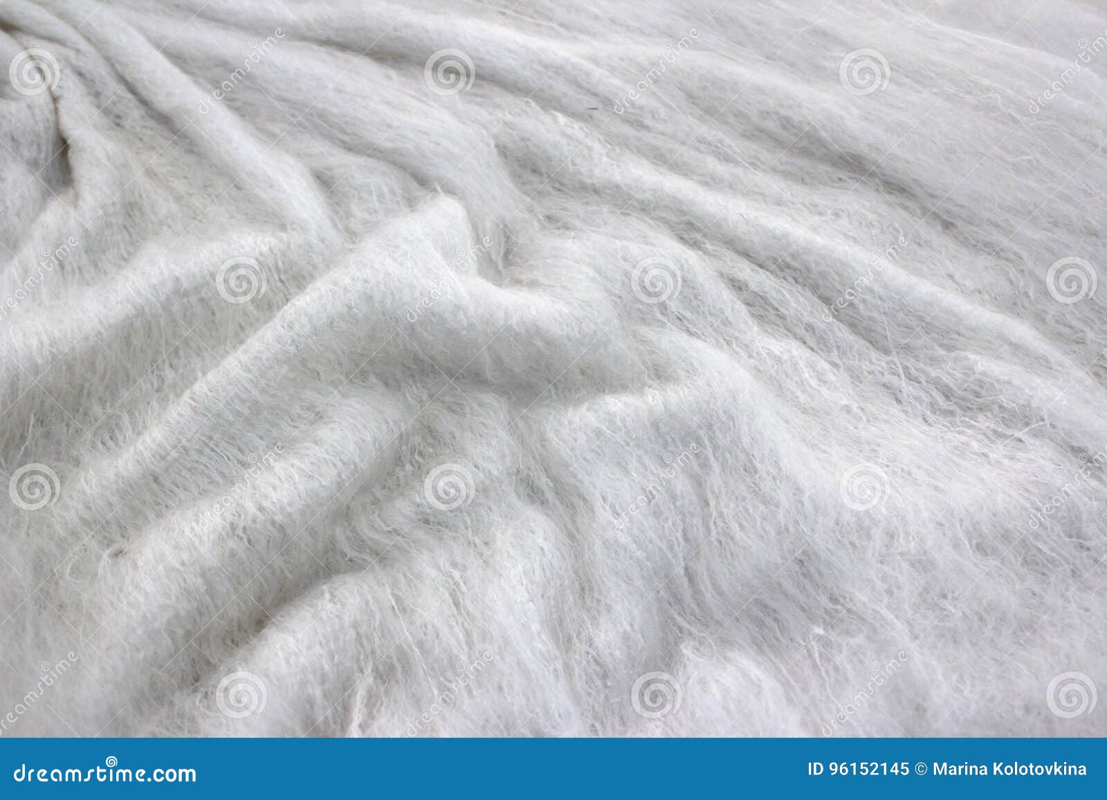 Soft fiber for silk. stock image. Image of grain, folds - 96152145