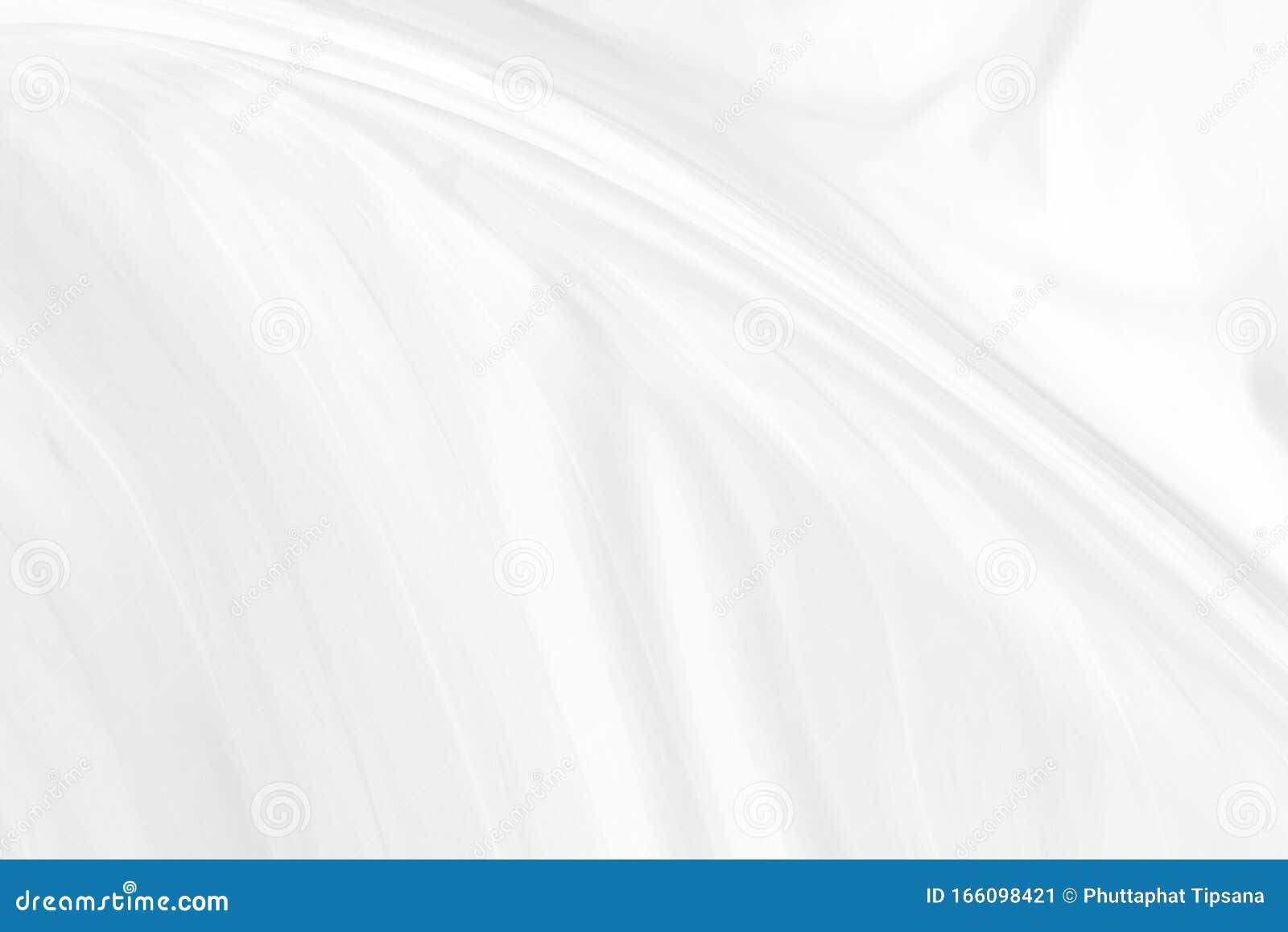Soft Focus - Abstract Background, Bright White Sheets, Patterned and ...