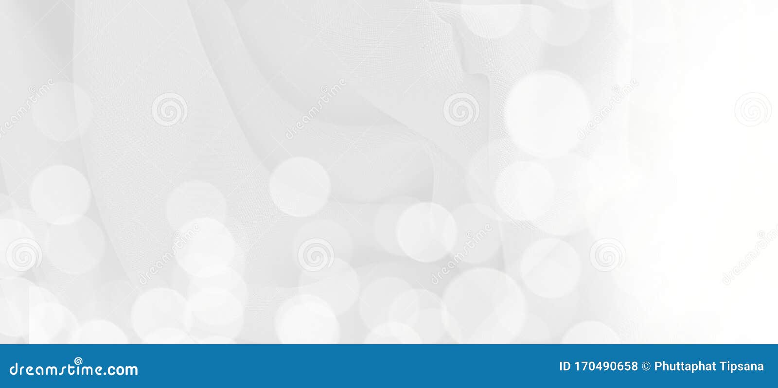 Soft Focus Bokeh-abstract Background,bright White Sheets,patterned and ...