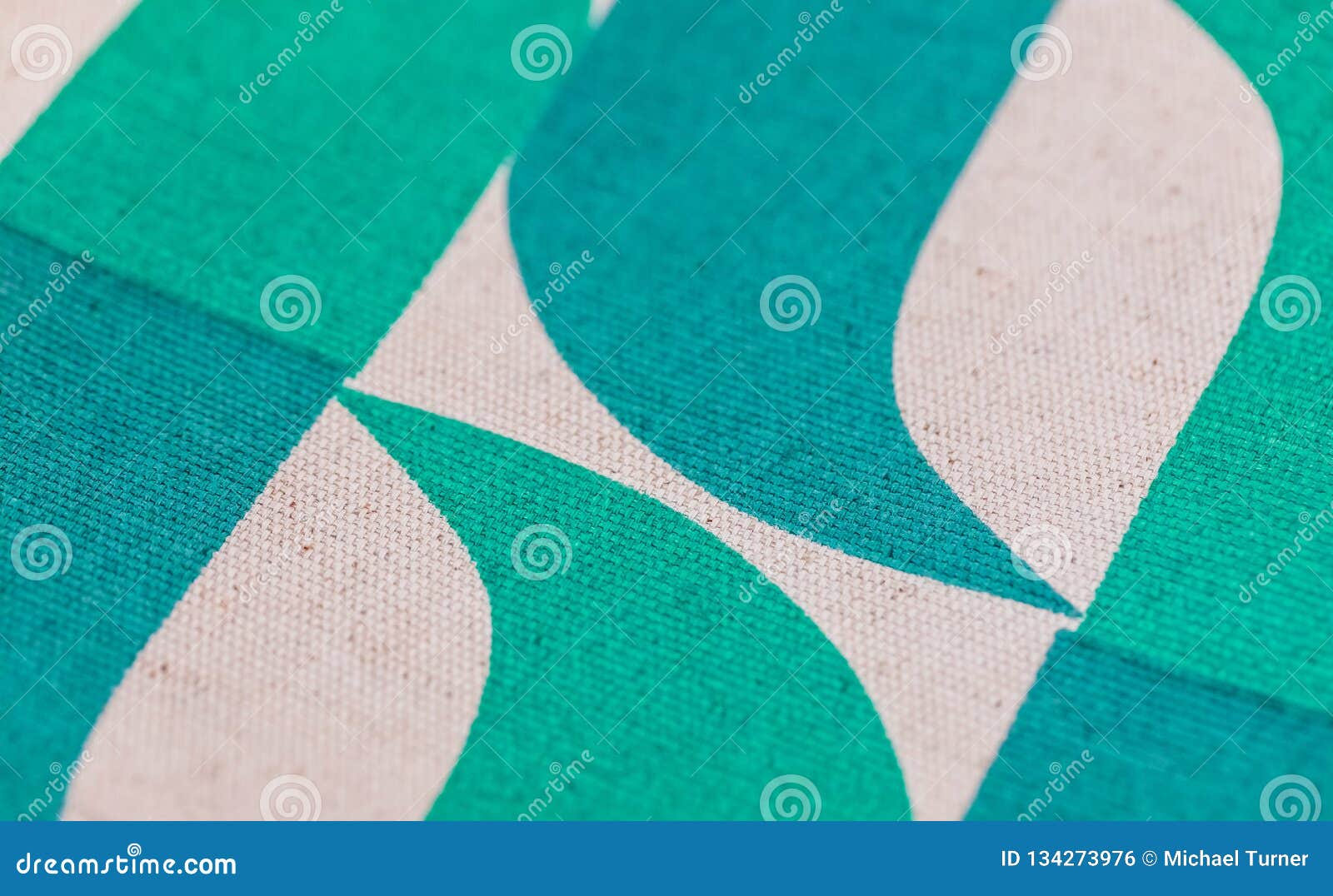 Soft Focus Brightly Colored Natural Textures Pattern Stock Photo ...