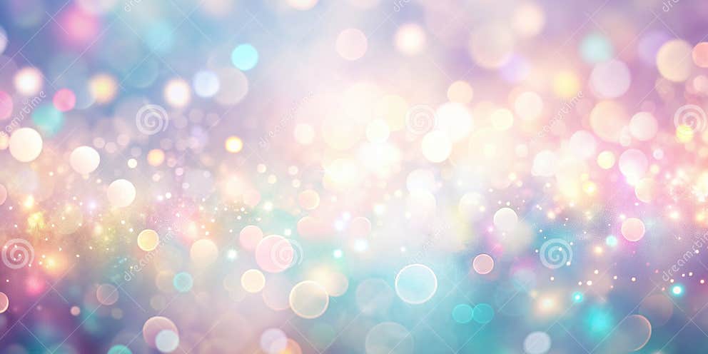 Soft Focus Light Background Patterns Blur Abstract Style Pastel Color ...