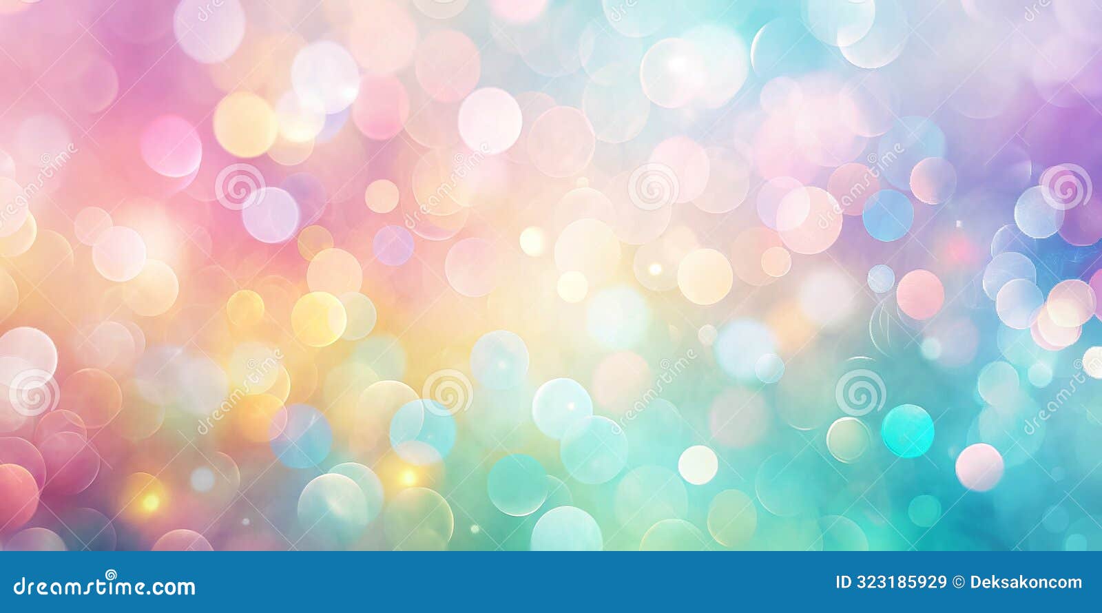 Soft Focus Light Background Patterns Blur Abstract Style Pastel Color ...