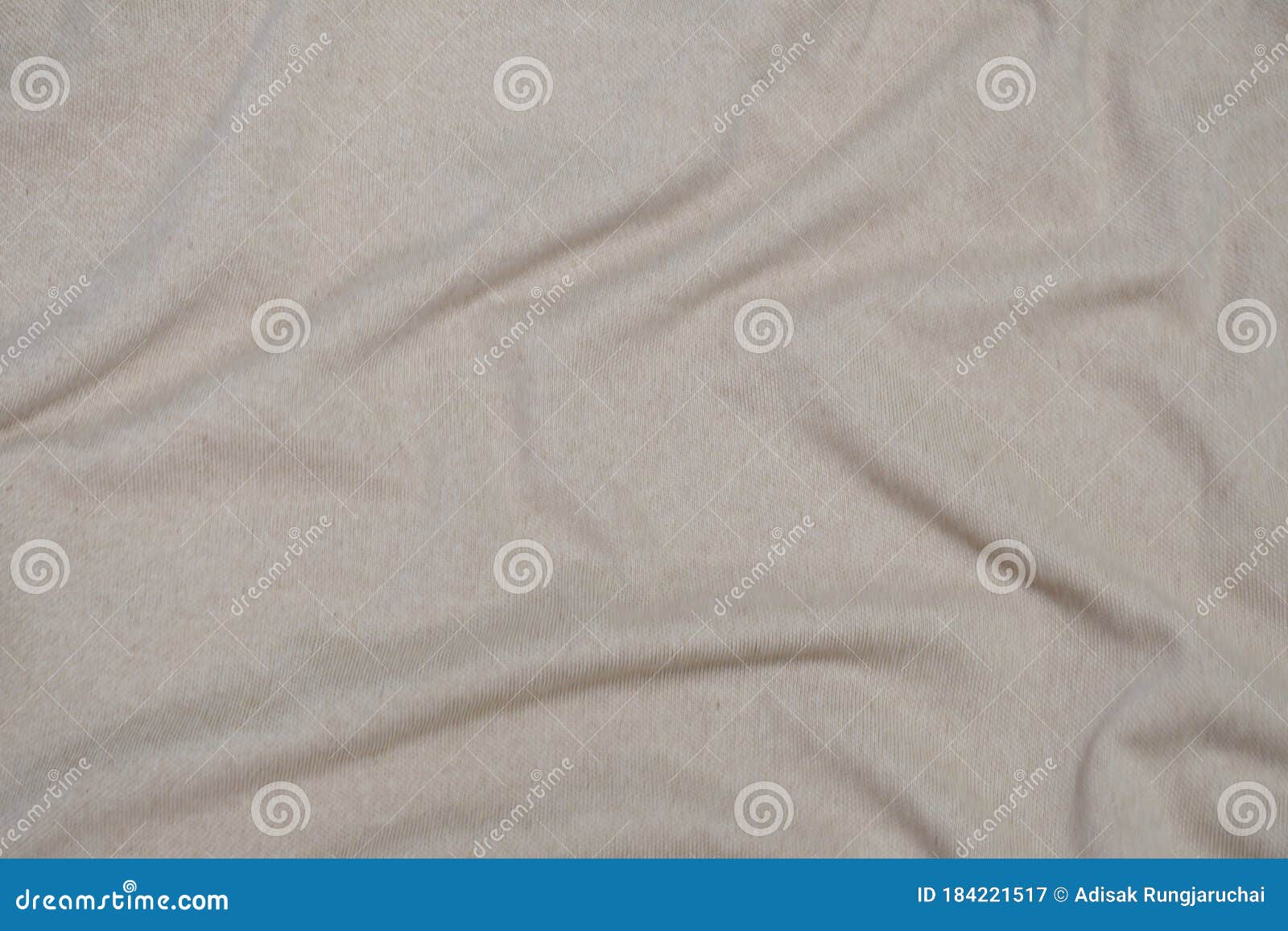 Soft Focus White Linen Sack Craft Art Design. Texture of Woolen Fabric ...