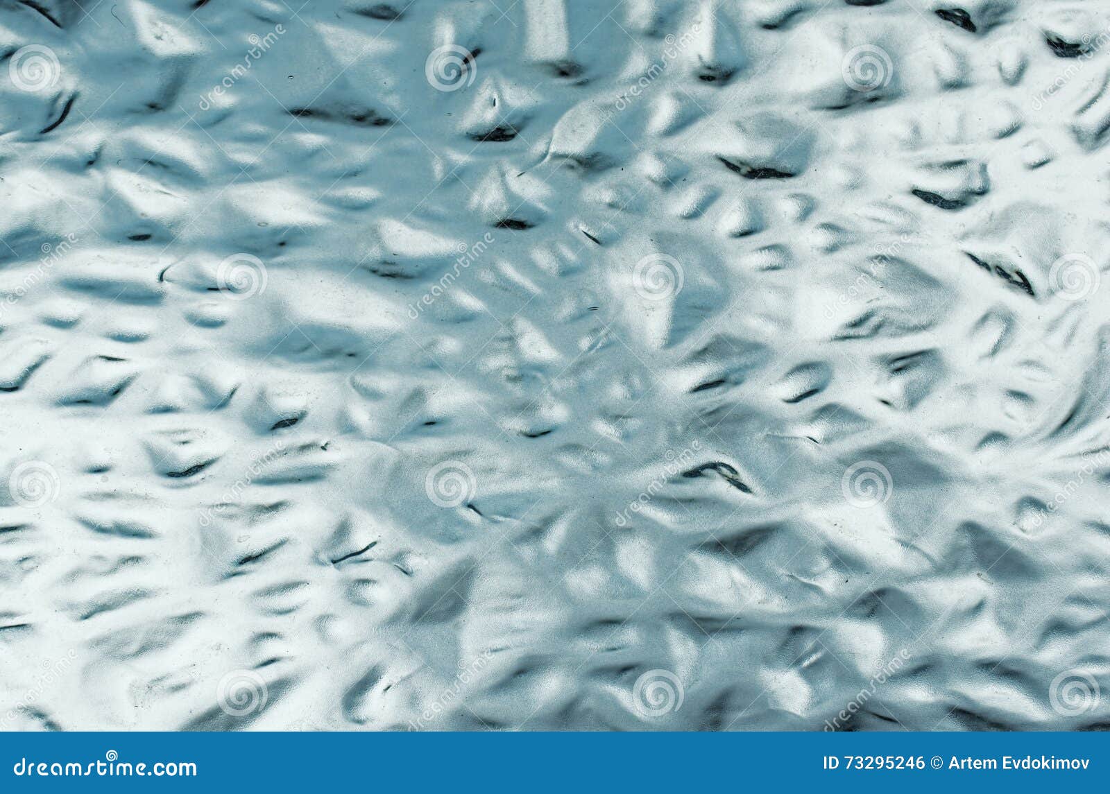 Soft Glass Texture. Abstract Background Stock Photo - Image of texture ...