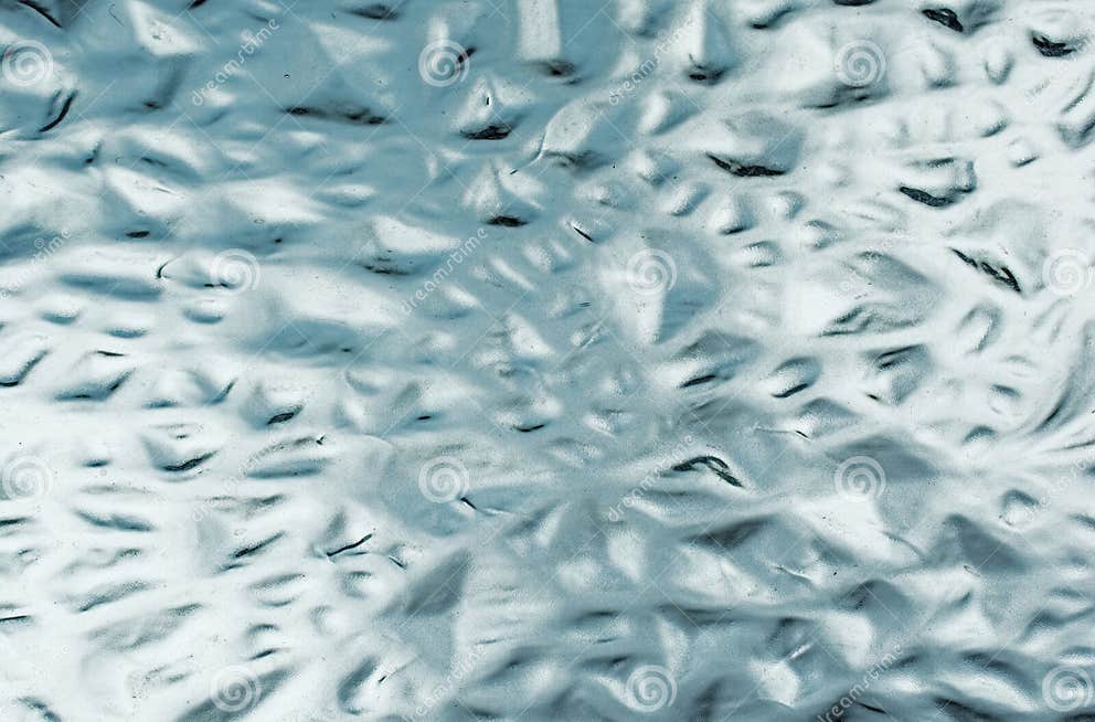 Soft Glass Texture. Abstract Background Stock Photo - Image of texture ...