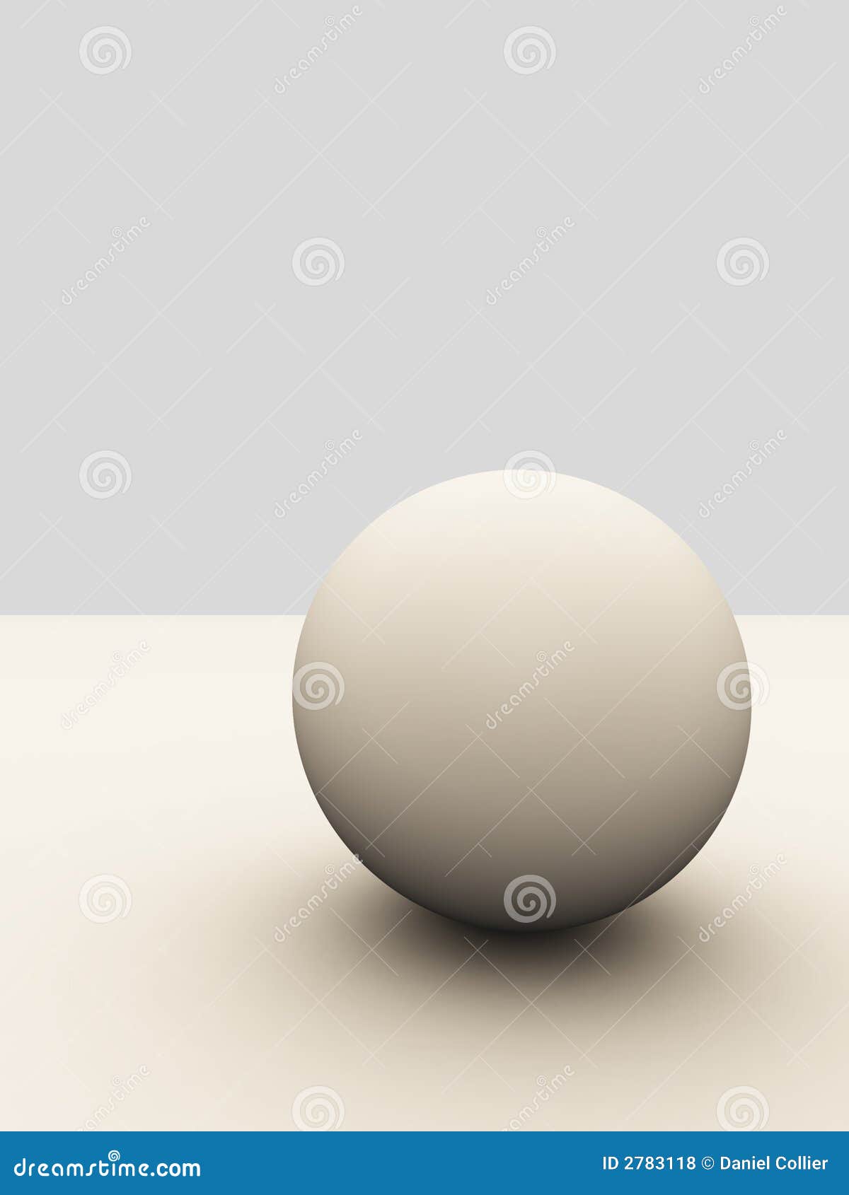 Soft Globe and Shadows stock illustration. Illustration of backdrop ...