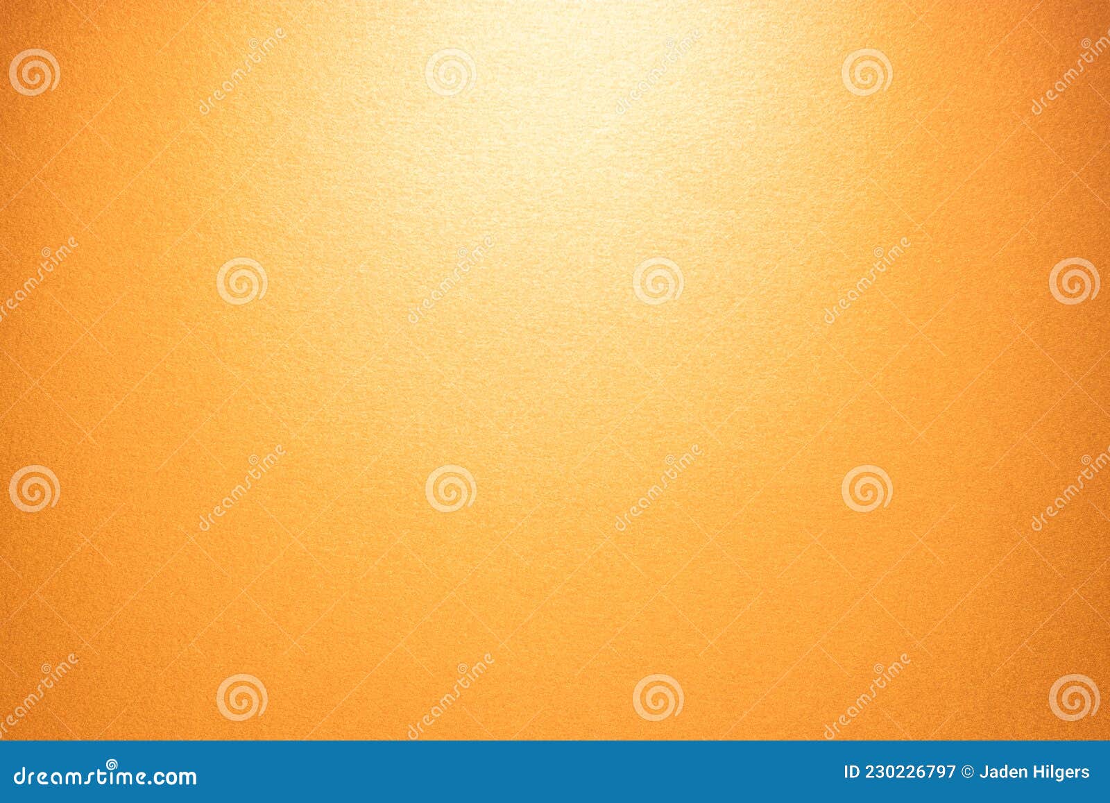 Soft, Subtle Gold Background Golden Paper Texture Stock Image - Image ...