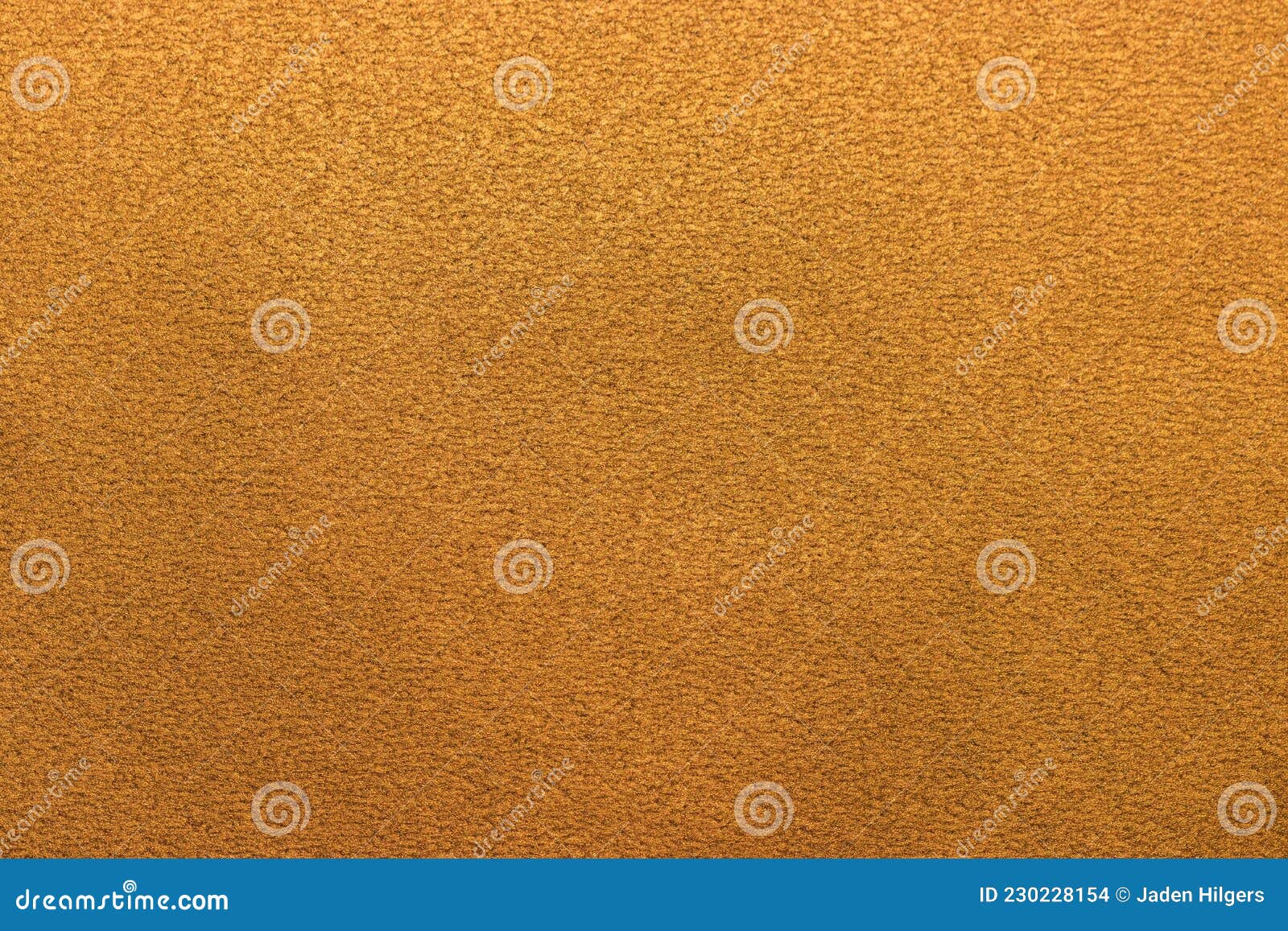 Soft, Subtle Gold Background Golden Paper Texture Stock Photo - Image ...