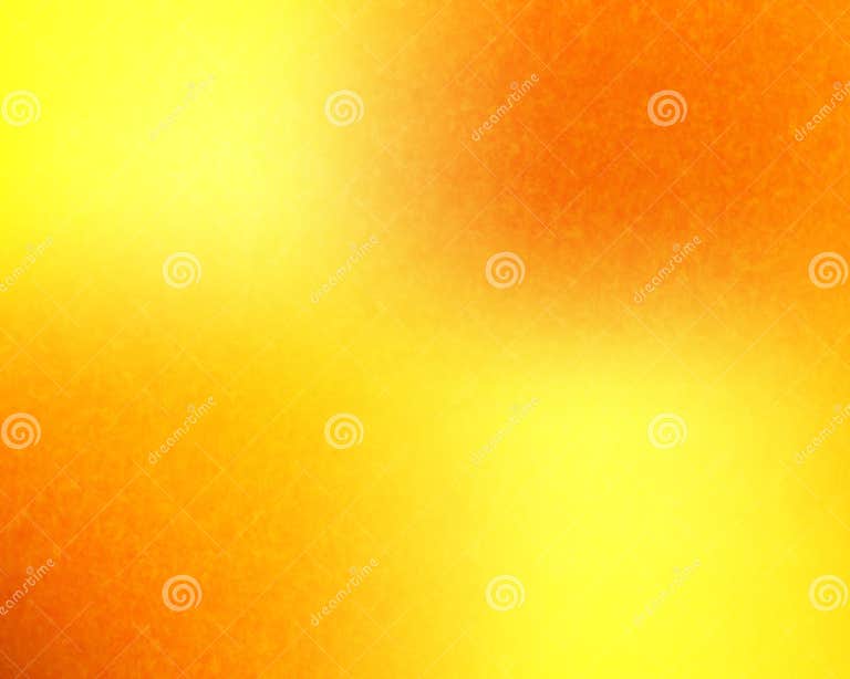 A Soft Gold Foil Texture, with an Easy To Edit Gradient Mesh at the ...