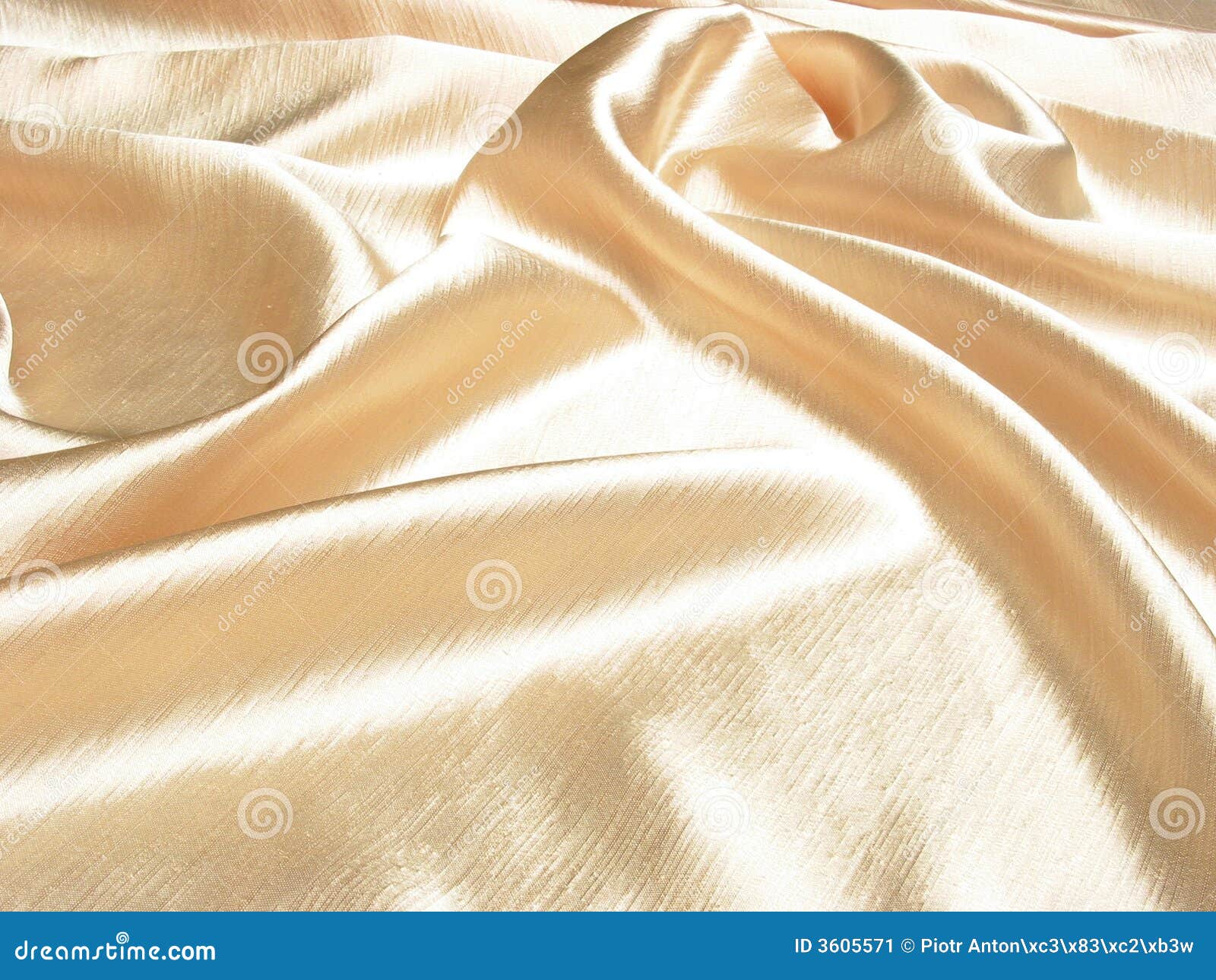 Soft gold satin background stock image. Image of clothing - 3605571