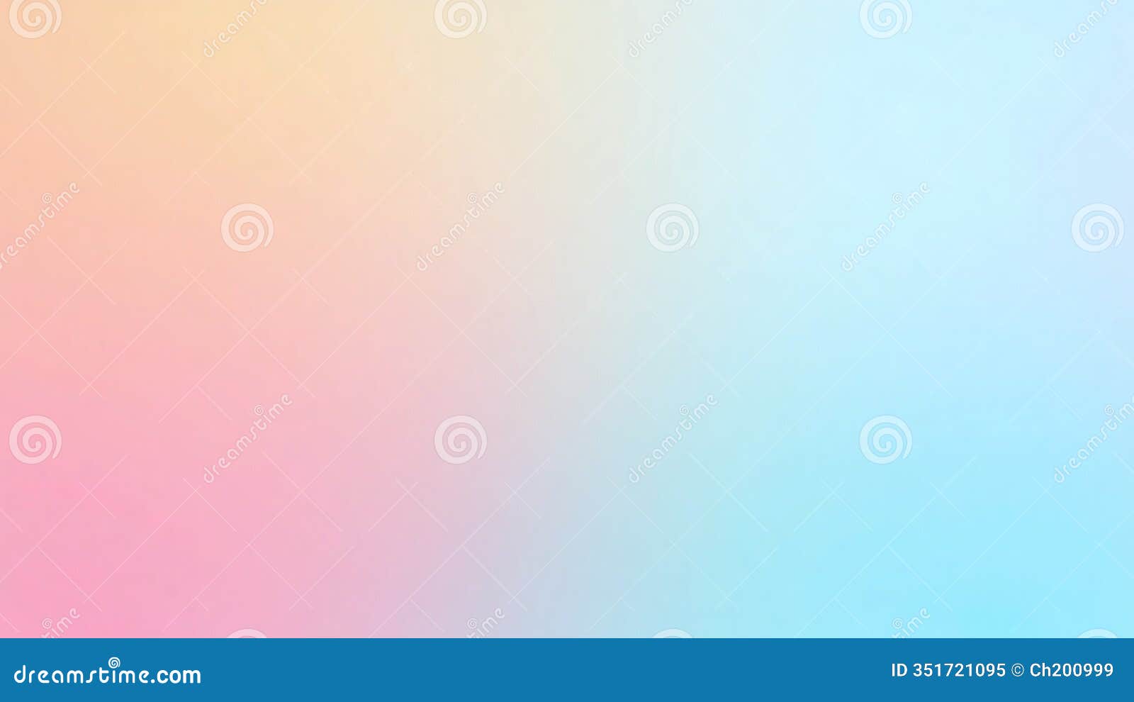 Soft Gradient Background with Pastel Colors Blending Smoothly Stock ...