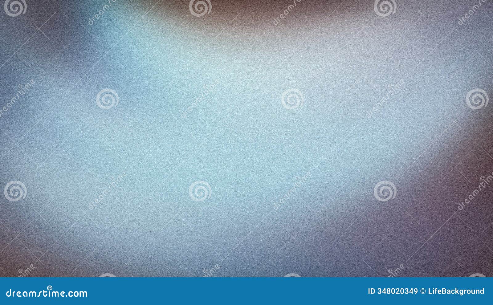 A Soft Gradient of Blue, Gray, and Brown Tones with a Grainy Texture ...