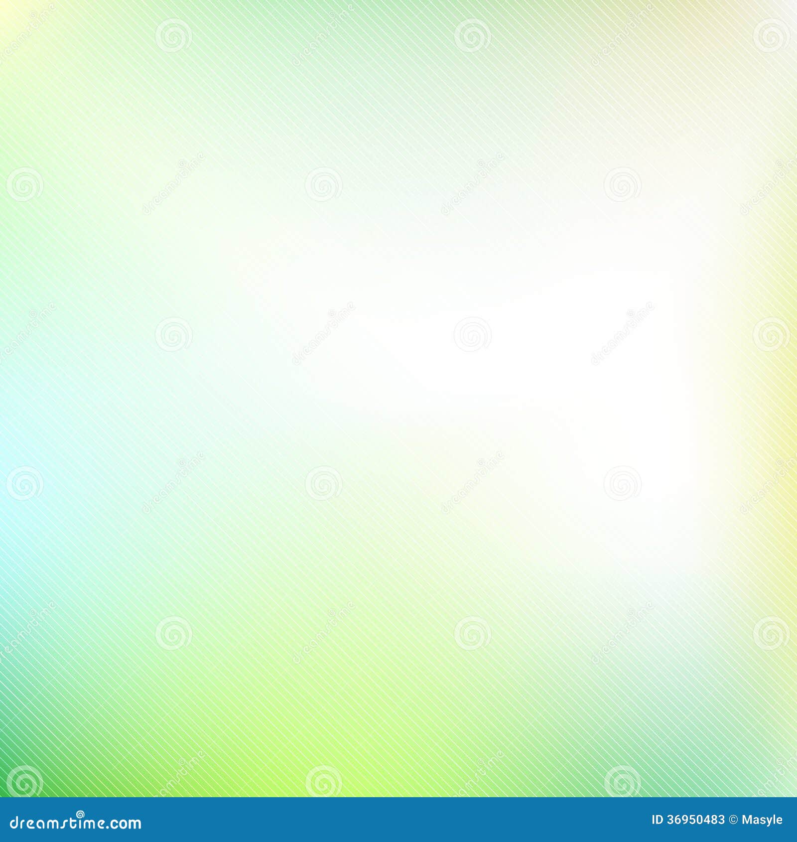 Soft Gradient Bright Background Stock Vector - Illustration of pattern ...