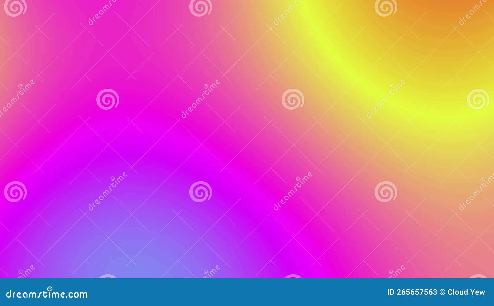 Soft Gradient Colorful Pastel Effect Animation Stock Video - Video of ...