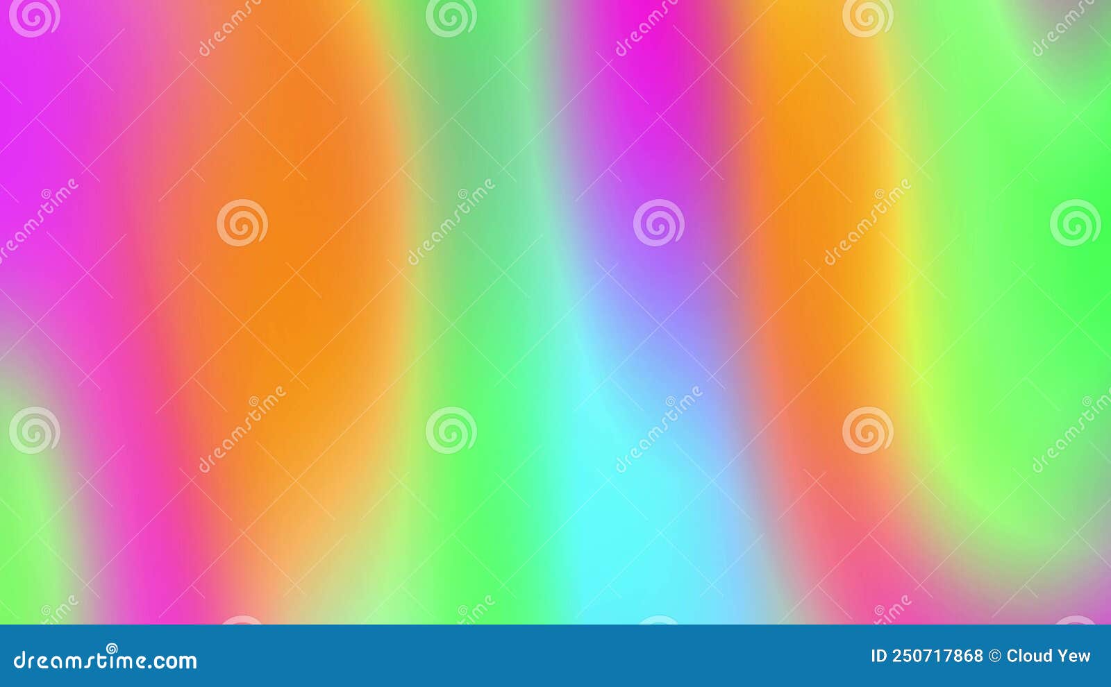 Soft Gradient Fast Animation Ink Diffusion Effect Stock Footage - Video ...