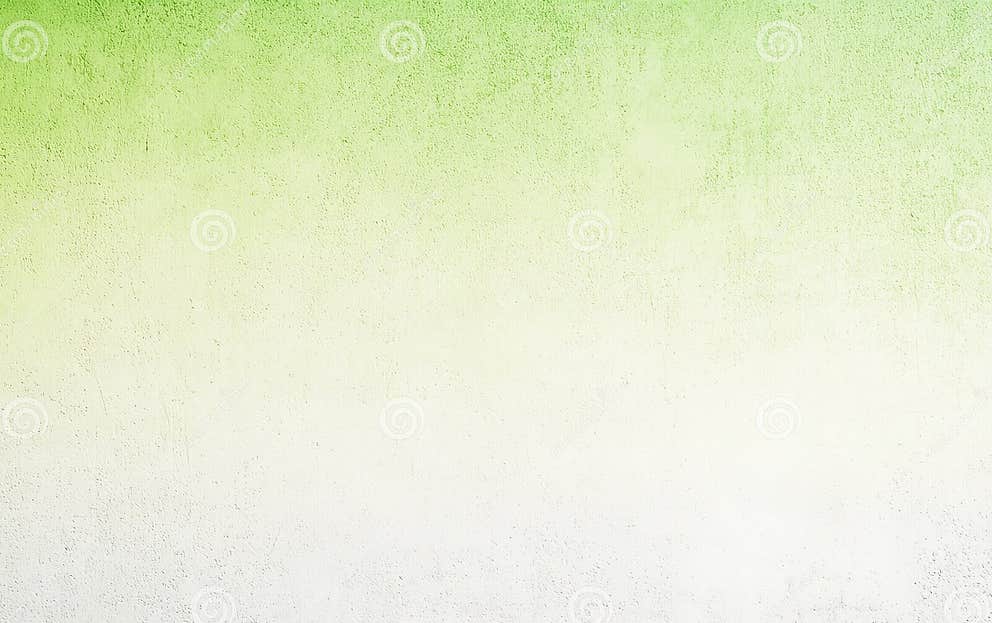 A Soft Gradient of Green and White Colors Blends Seamlessly, Creating a ...