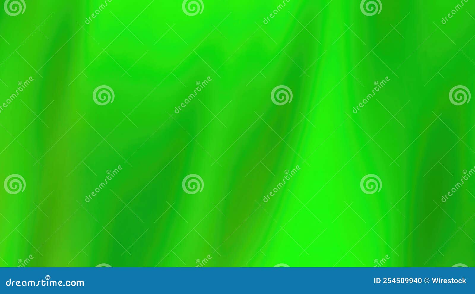 Soft Gradient Light Green Texture for Background. Stock Illustration ...