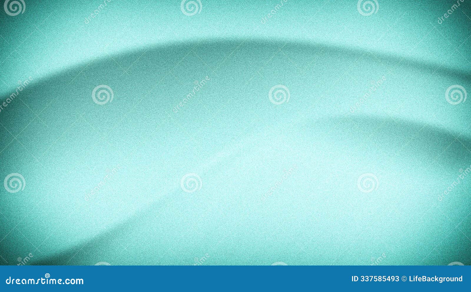 Soft Gradient of Light Teal with Subtle Shading and a Grainy Texture ...