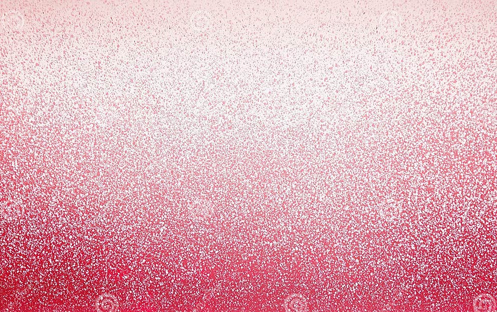 A Soft Gradient of Pink and White Hues Creating a Calming Ambience ...