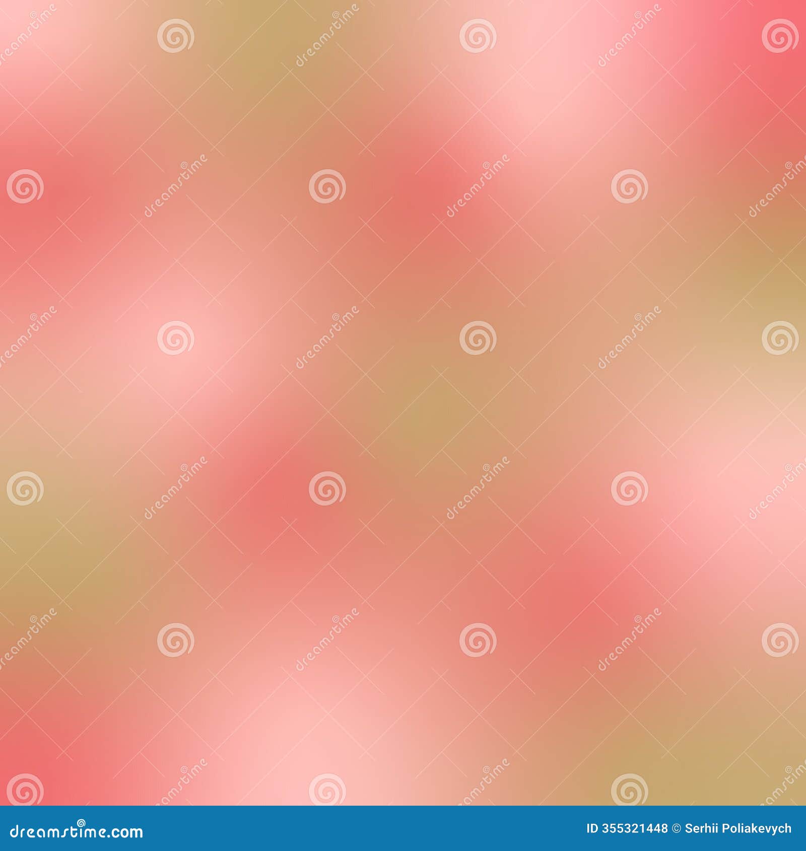 Soft Gradient Texture. Pastel Color Tones. Gentle Abstract Backdrop ...