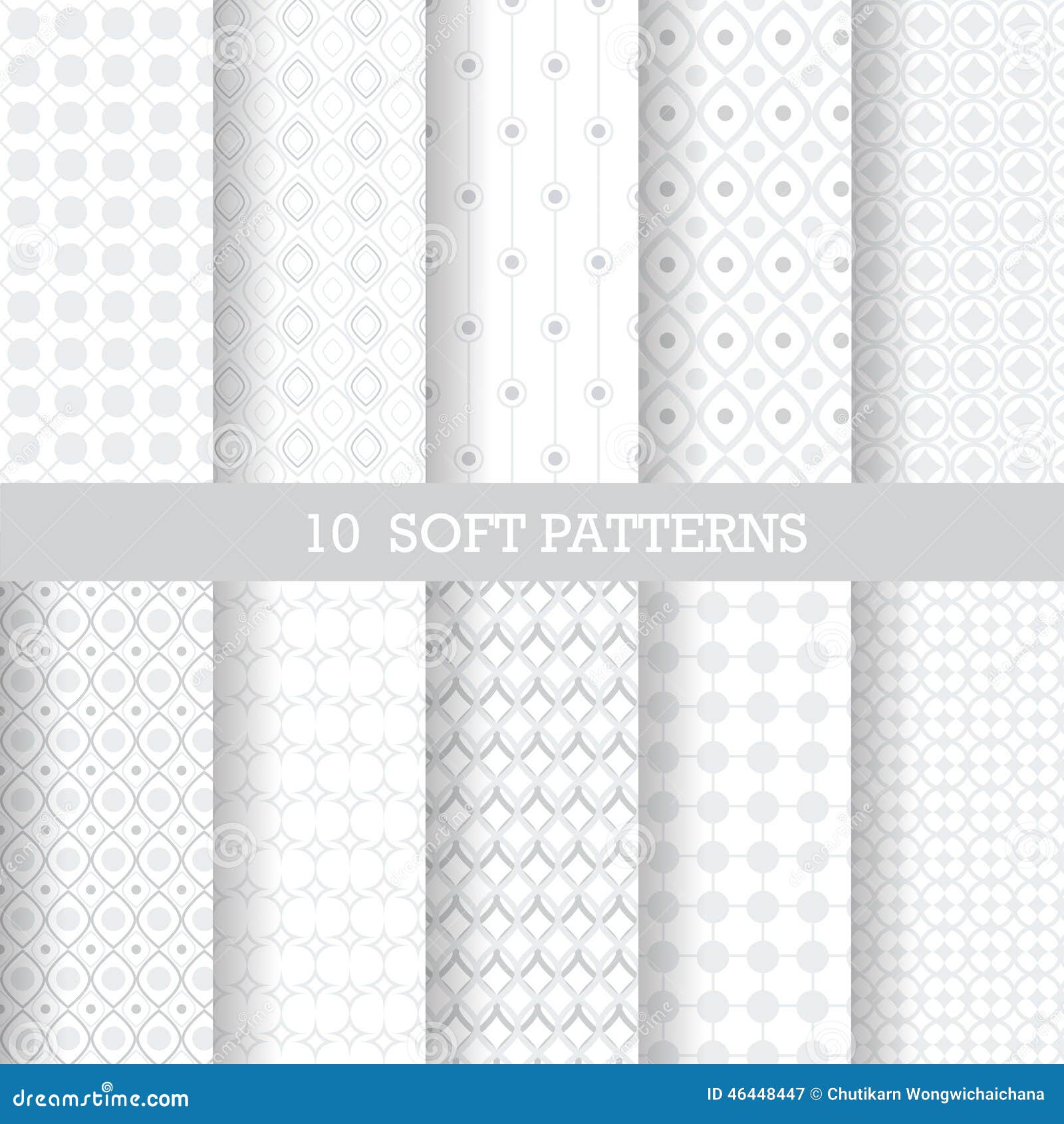 Gray Patterns Stock Illustrations – 12,473 Gray Patterns Stock ...