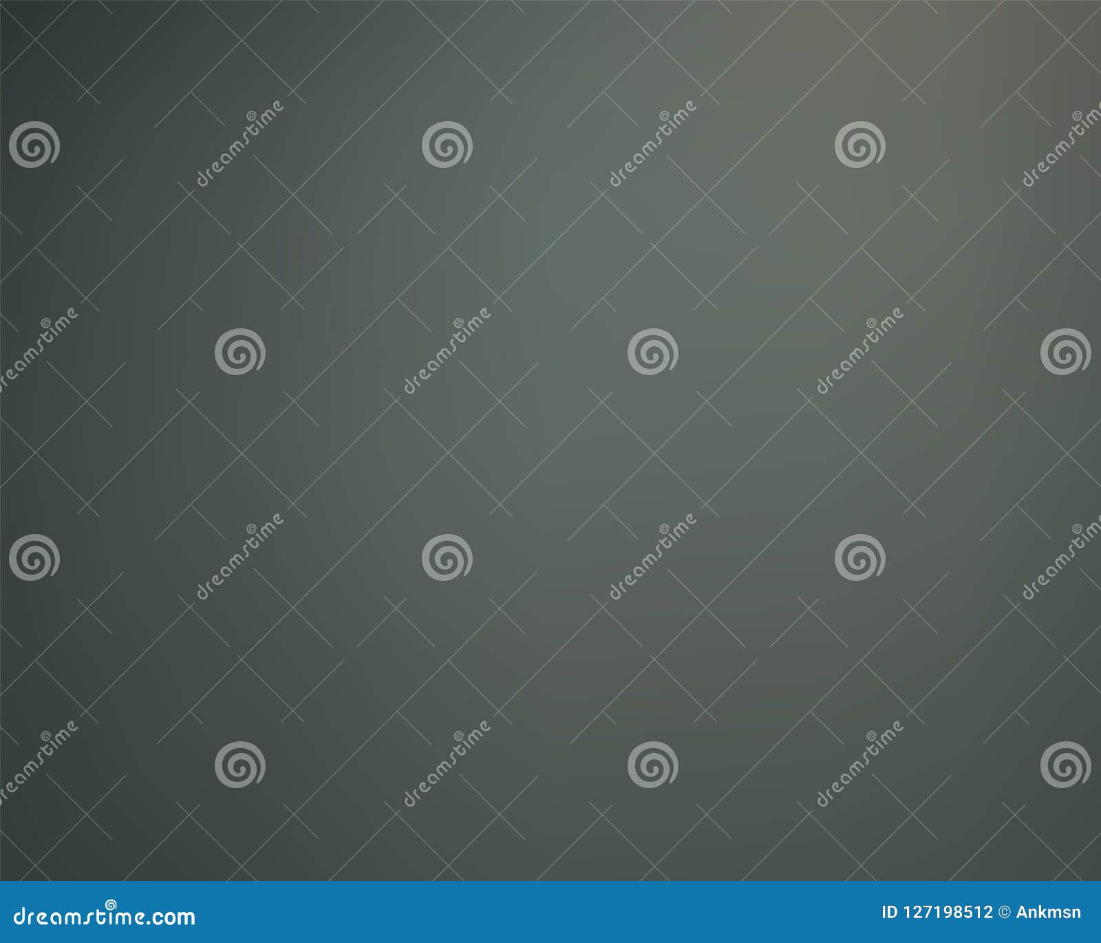 Soft Gray Scene Template Abstract Backdrop Stock Vector - Illustration ...