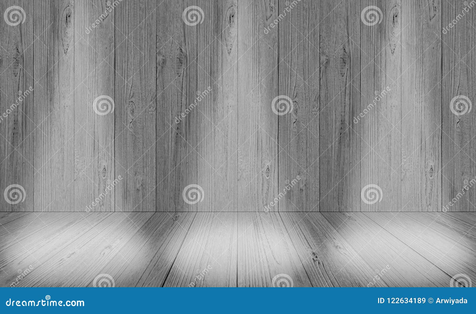 Soft Gray Studio Room Background, Grey Floor Backdrop with Spotlight ...