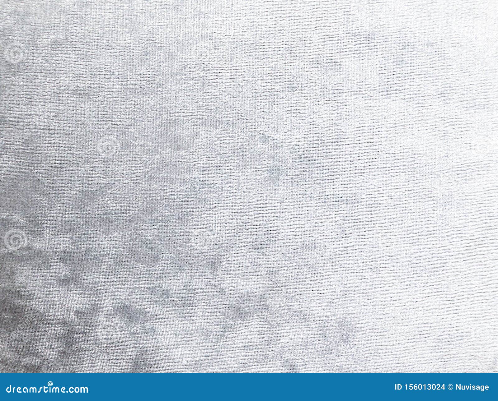 Gray Velvet Texture