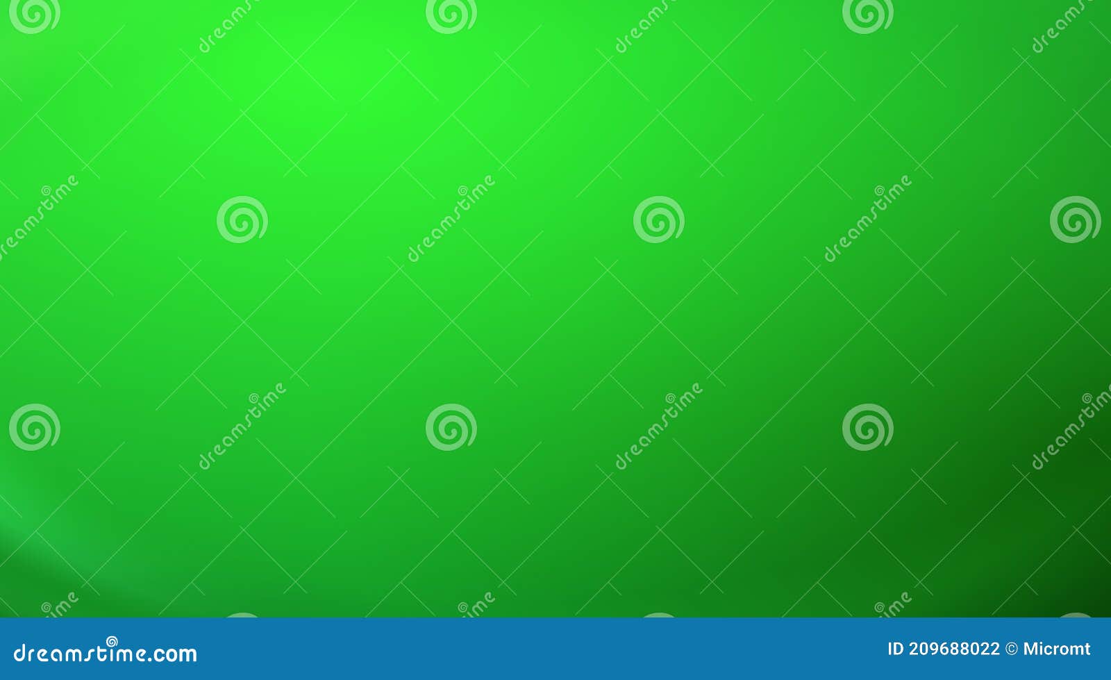 Soft Green Abstract Background with a Touch of Verdant Saturated Tones ...
