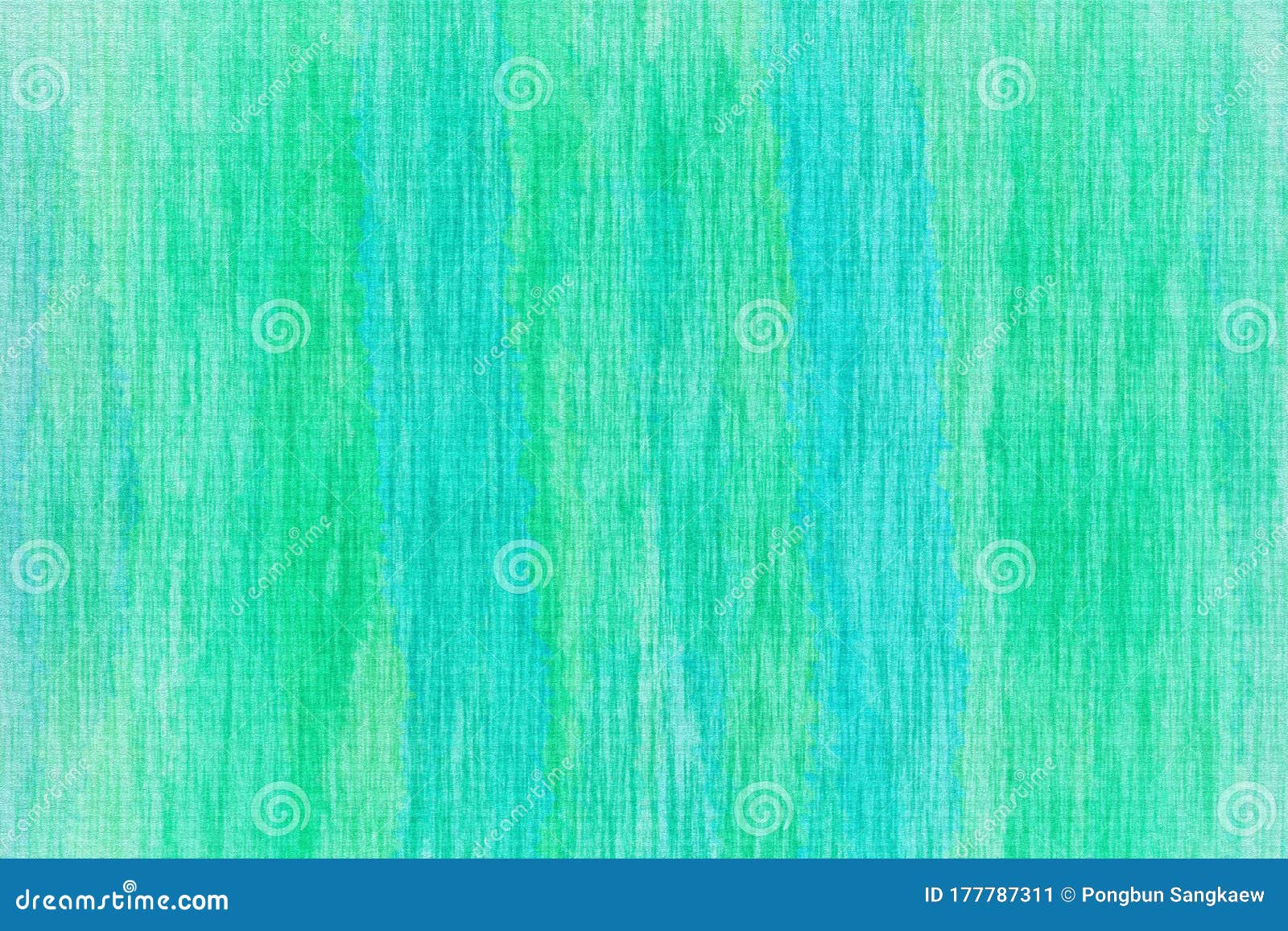 Soft Green and Blue Light Color Abstract Background Stock Illustration ...