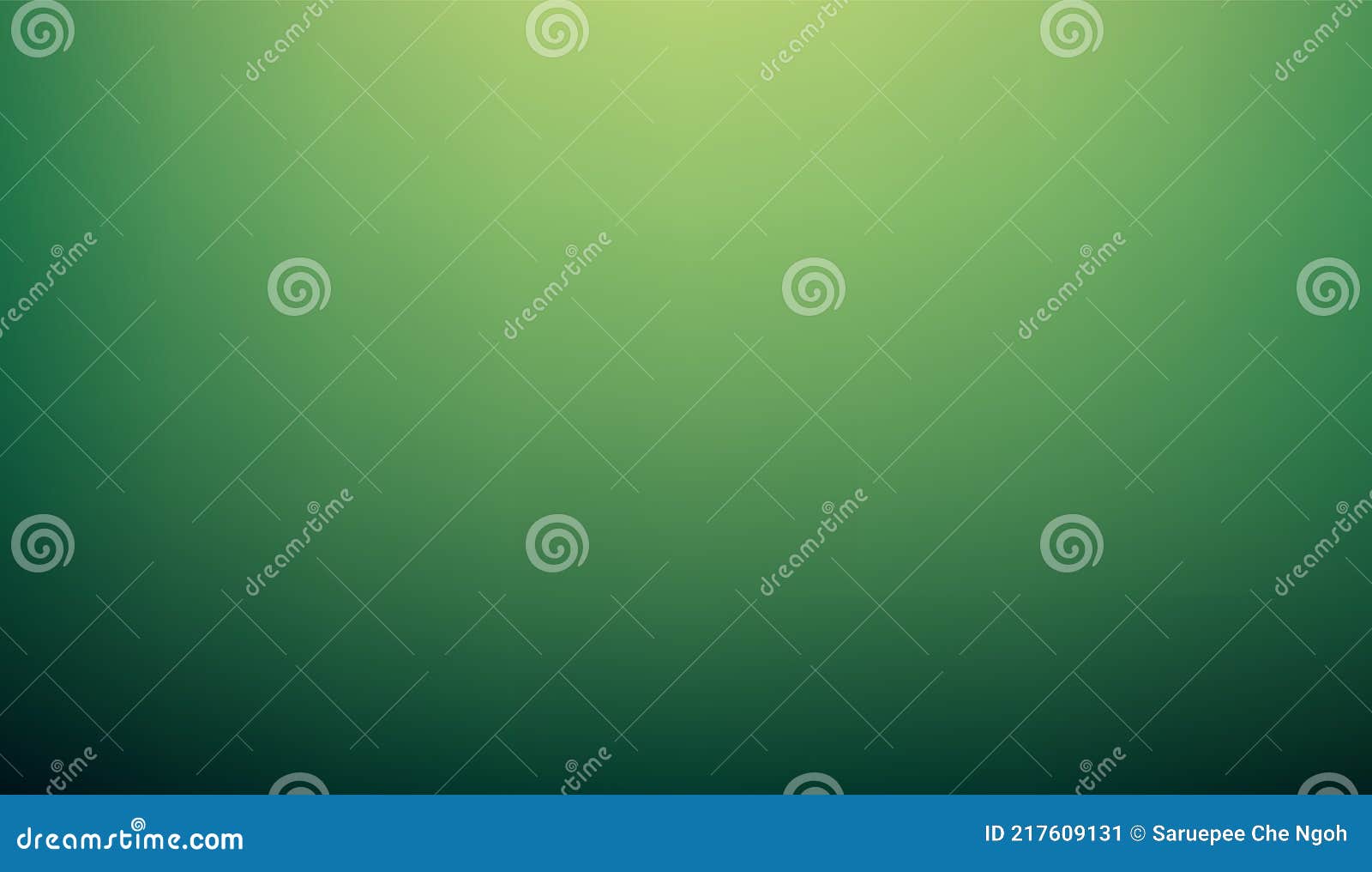 Soft Green Gradients Color Background. Modern Screen Vector Design for ...
