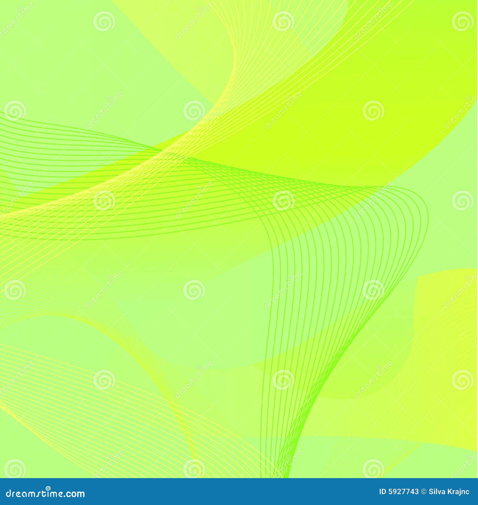 Soft Green Vector Background Stock Vector - Illustration of pastel ...