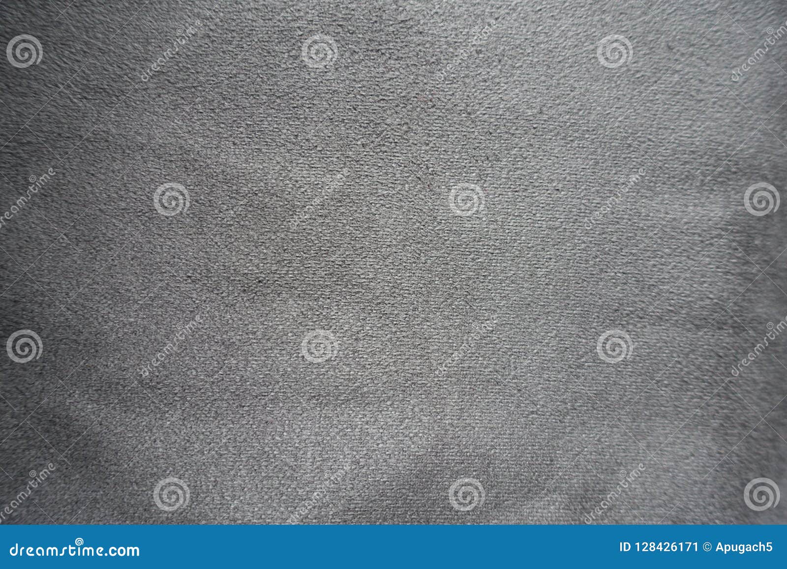 Soft Grey Artificial Suede Surface from Above Stock Image - Image of ...