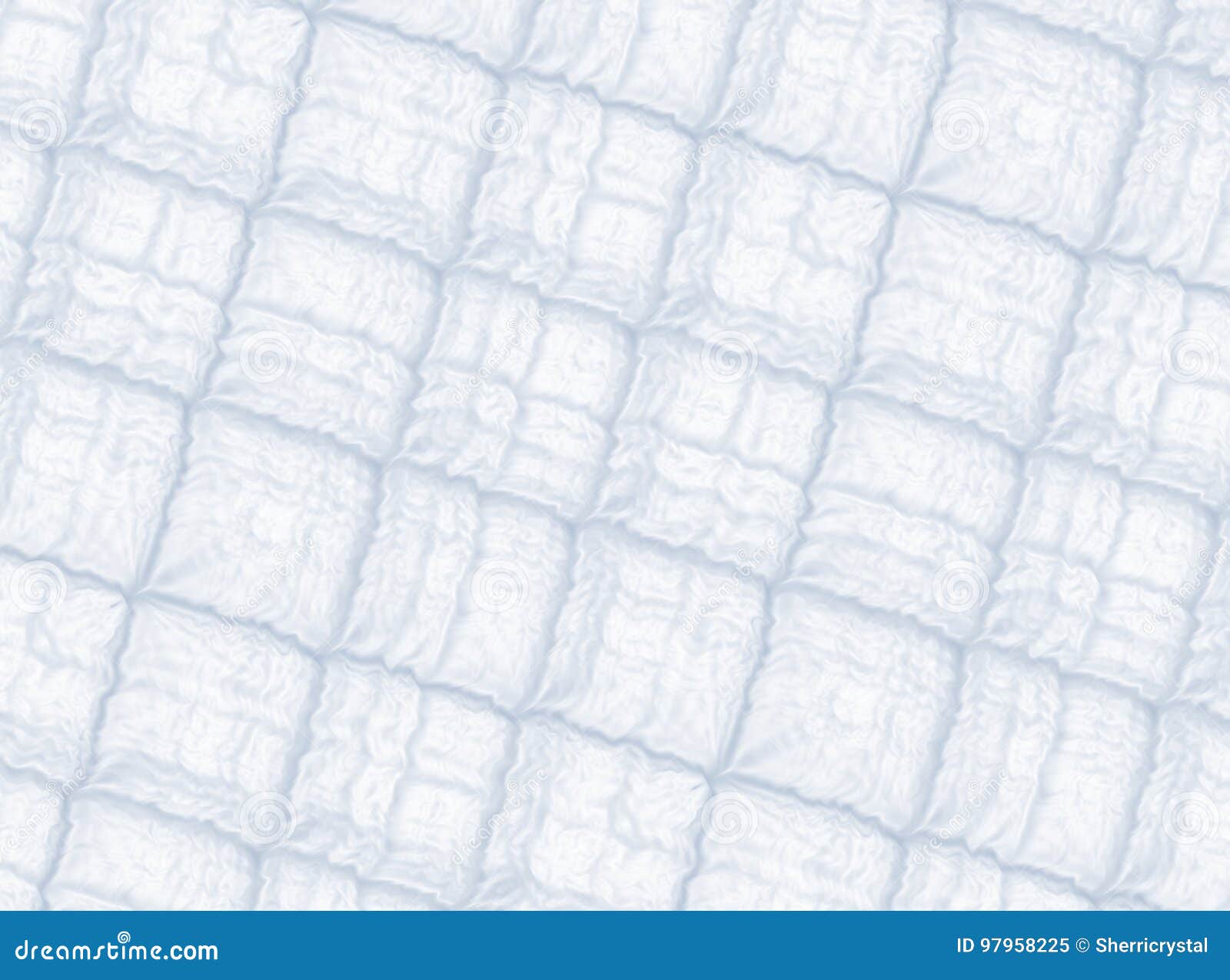 Soft Grey Modern Abstract Fractal Art. Background Illustration, Square ...