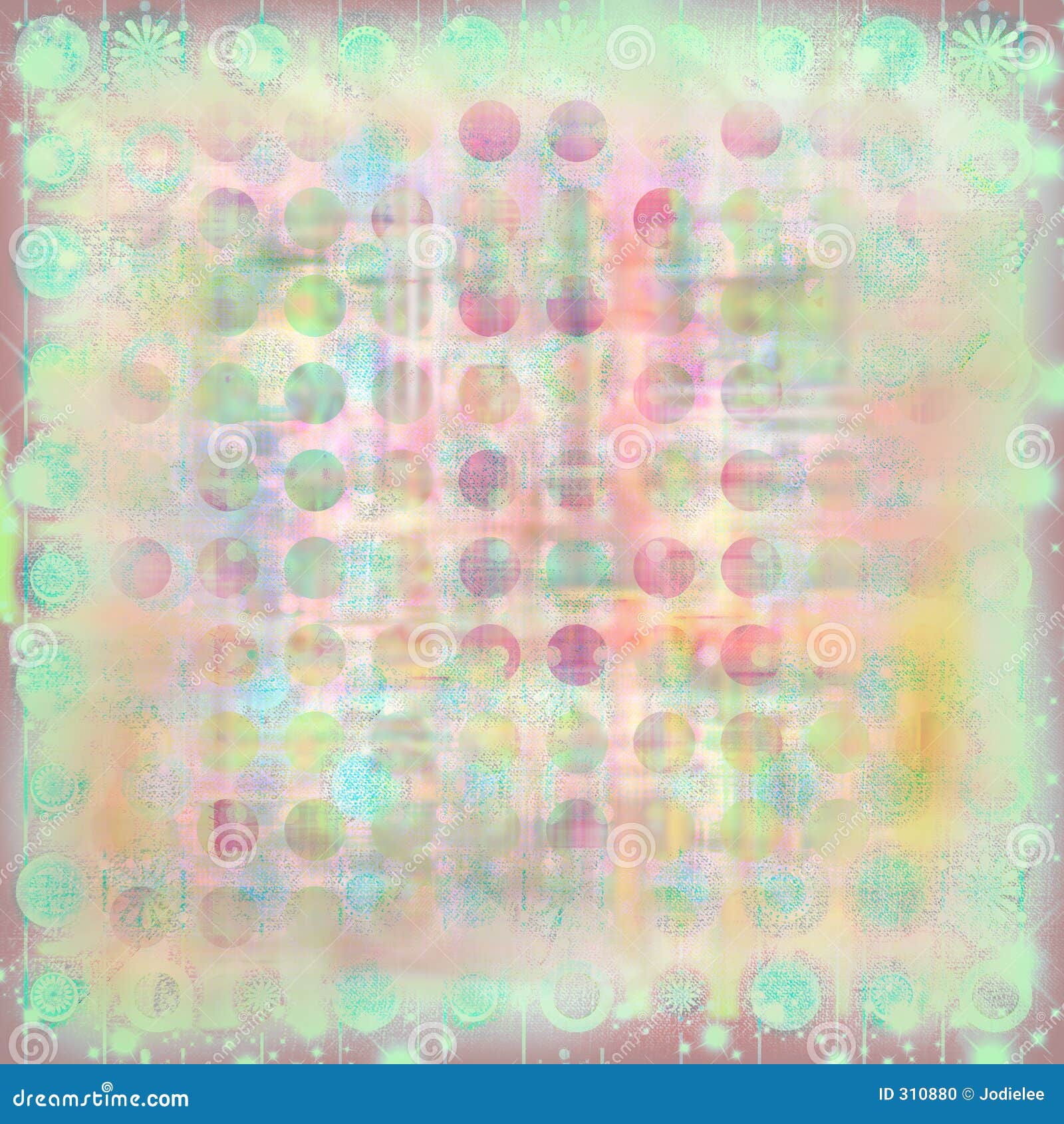 Soft Grunge, Abstract Background Stock Illustration - Illustration of ...