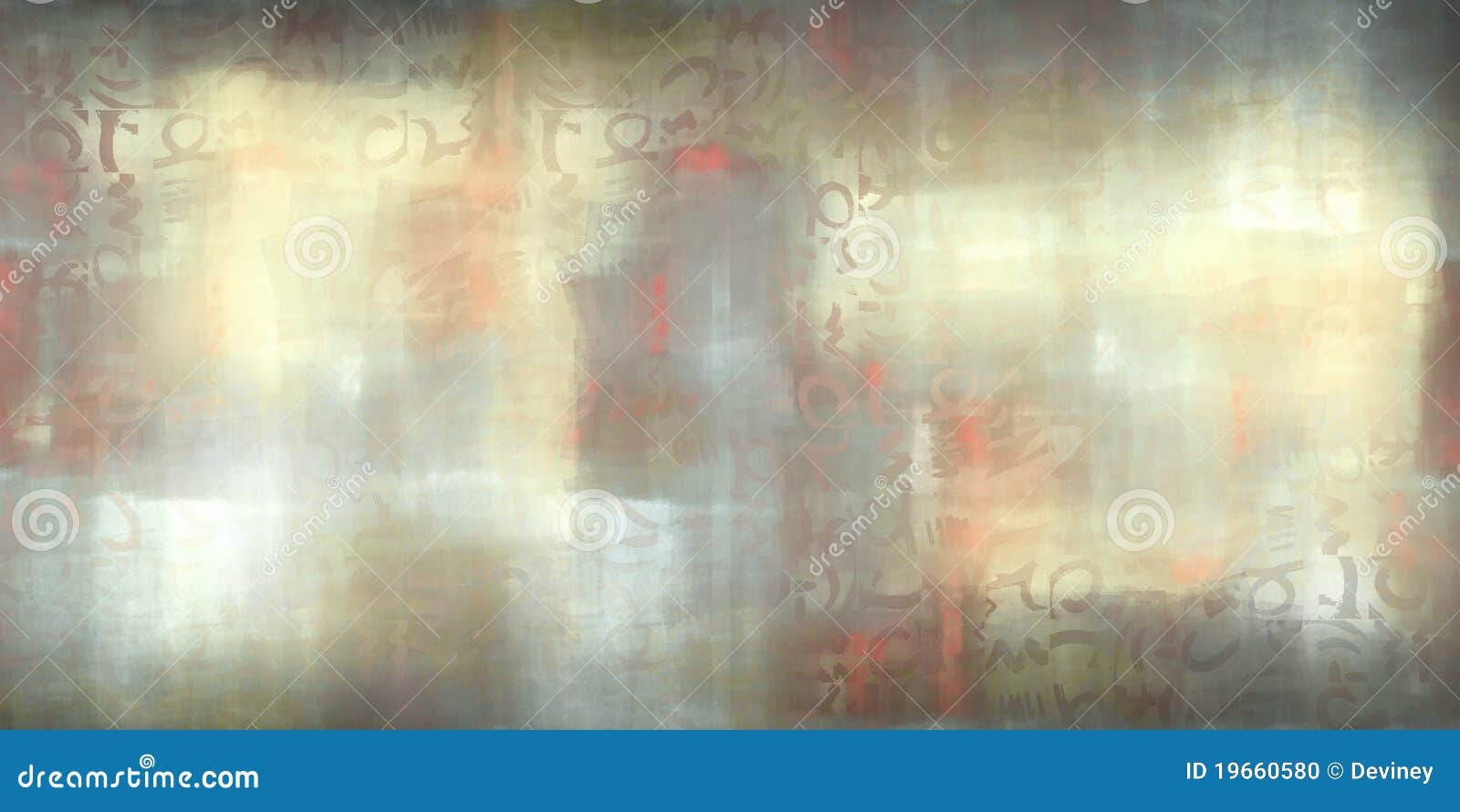 Soft Grunge Paper Background Stock Illustration - Illustration of ...