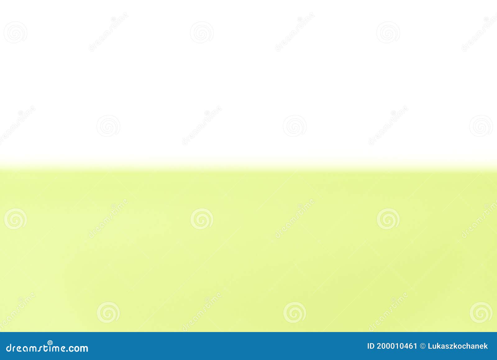 Soft Half Green Half White Background Stock Image - Image of graphic ...