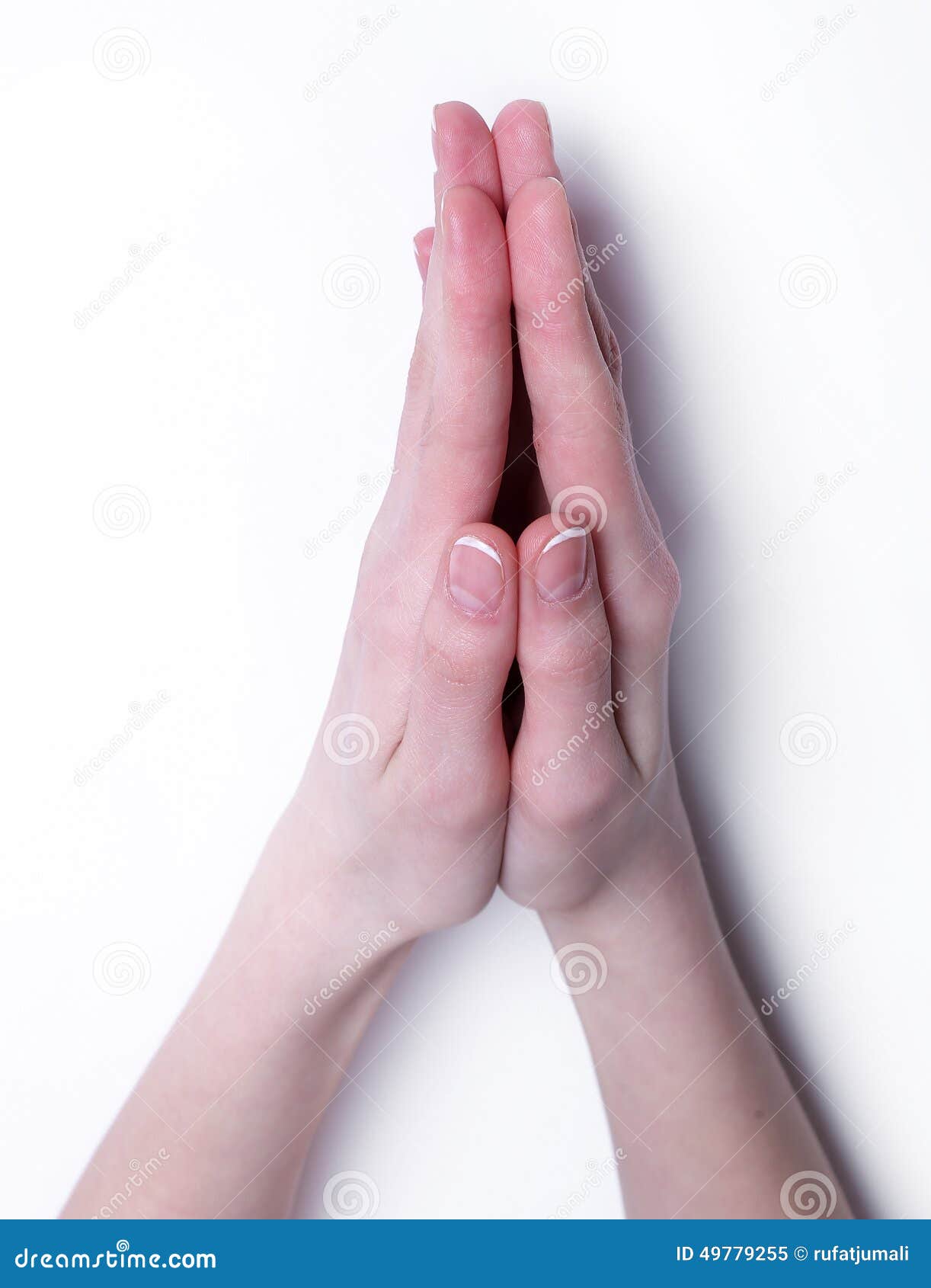 Soft hands stock image. Image of healthcare, cosmetics - 49779255